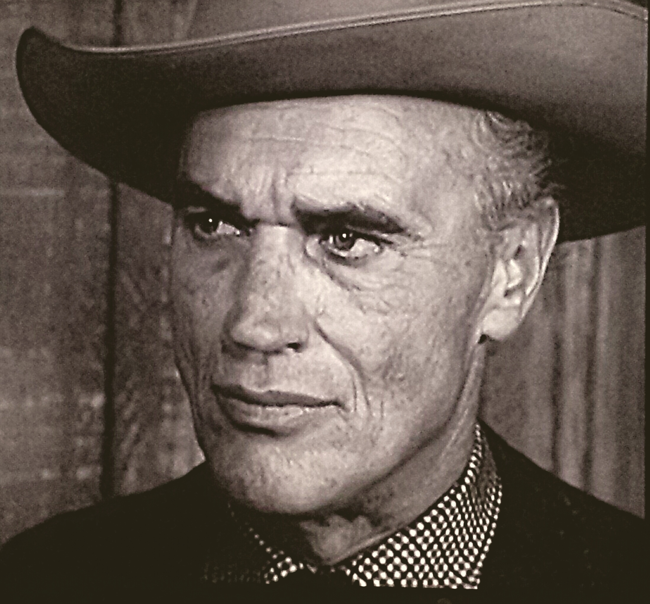 Robert J. Wilke - actor, producer