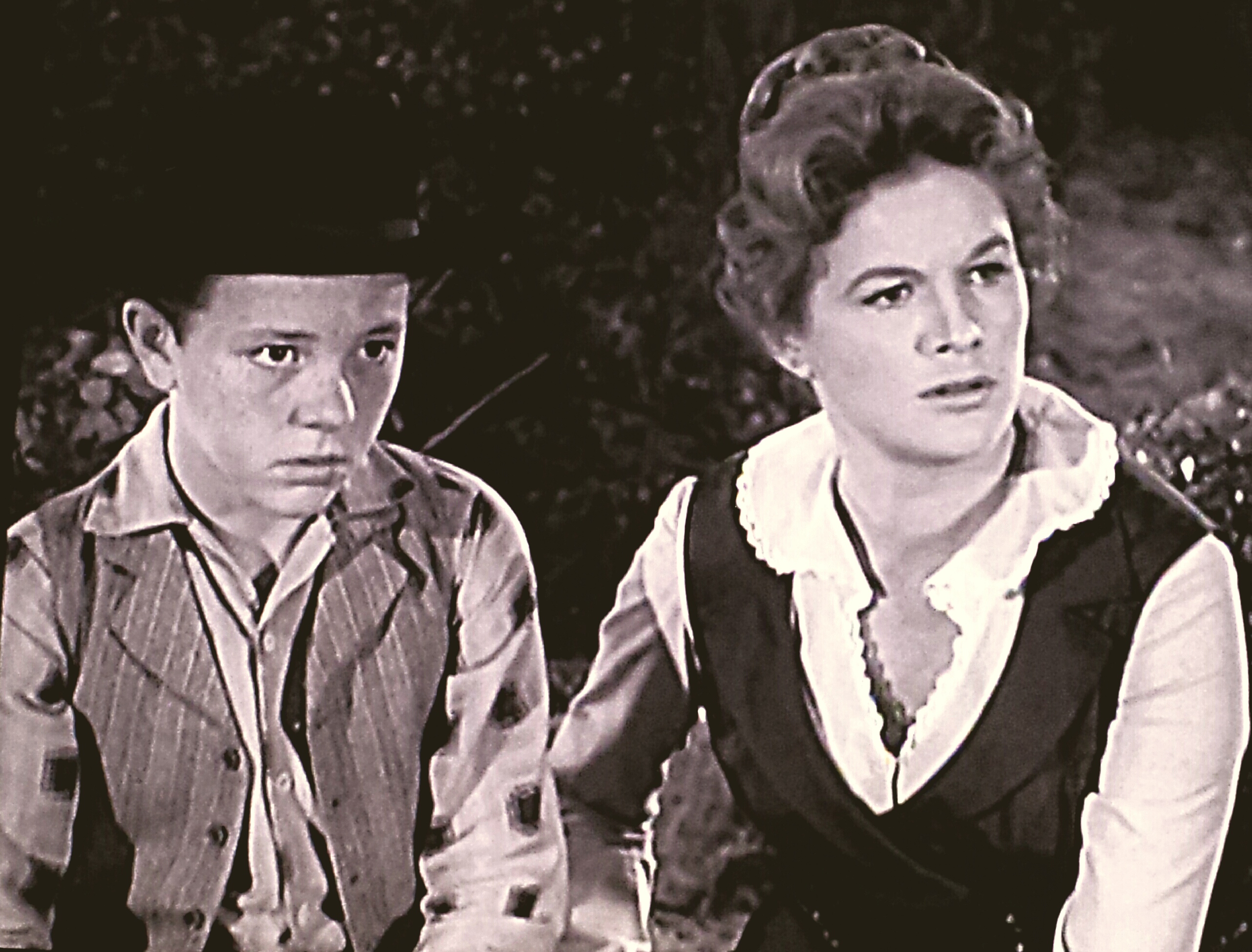 Richard Eyer - actor - biography, photo, best movies and TV shows