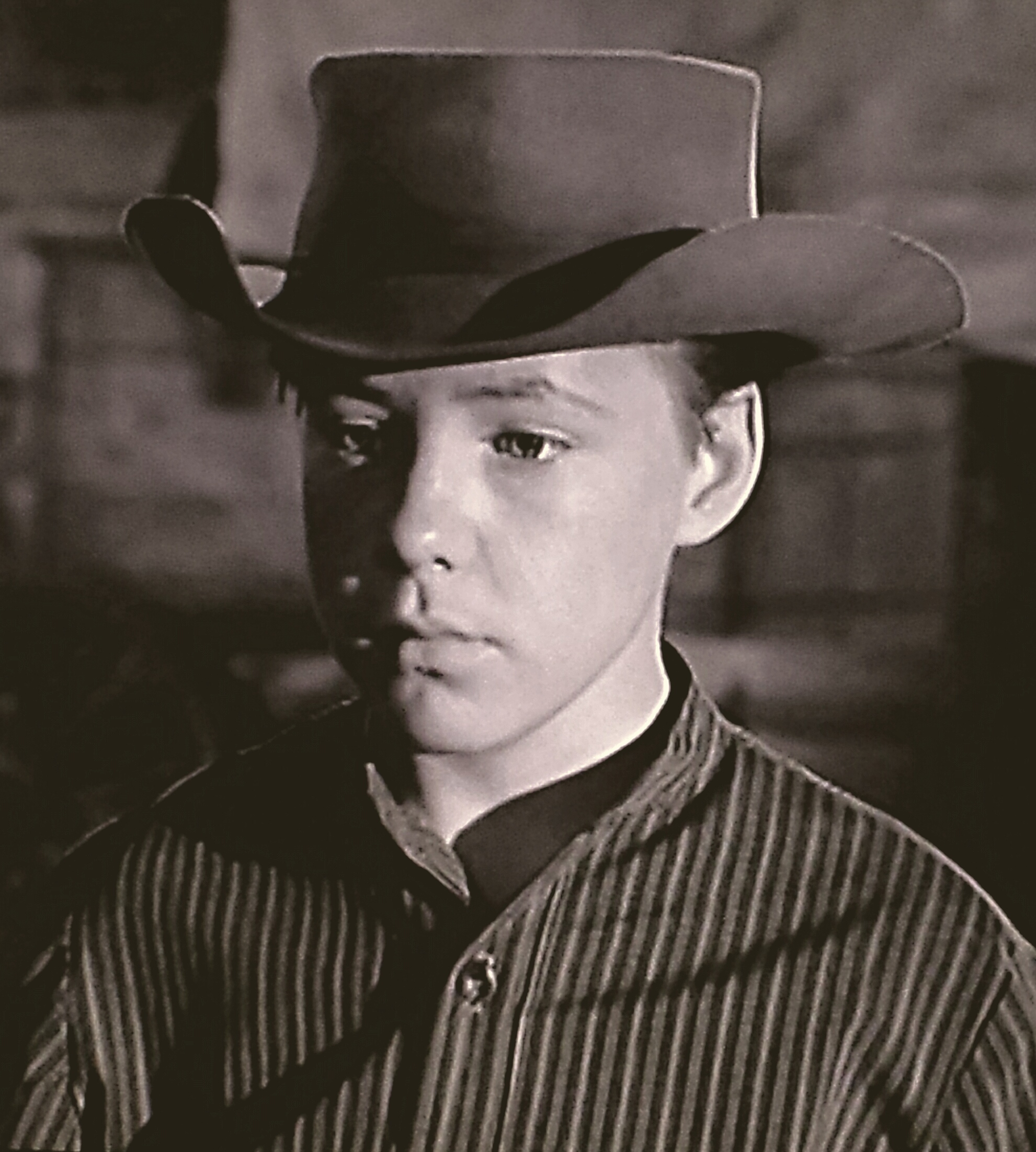 Michael Burns - actor - biography, photo, best movies and TV shows