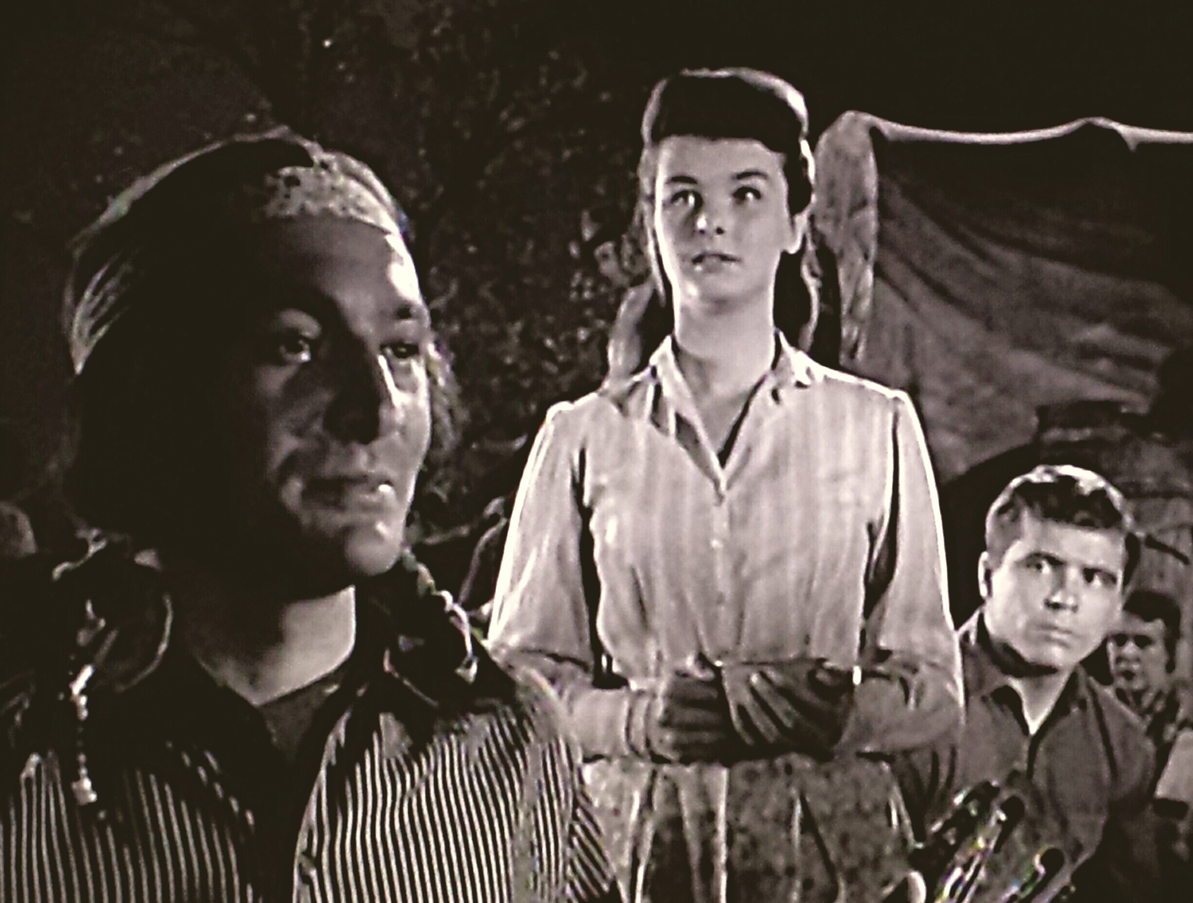 Audrey Dalton - actress - biography, photo, best movies and TV shows