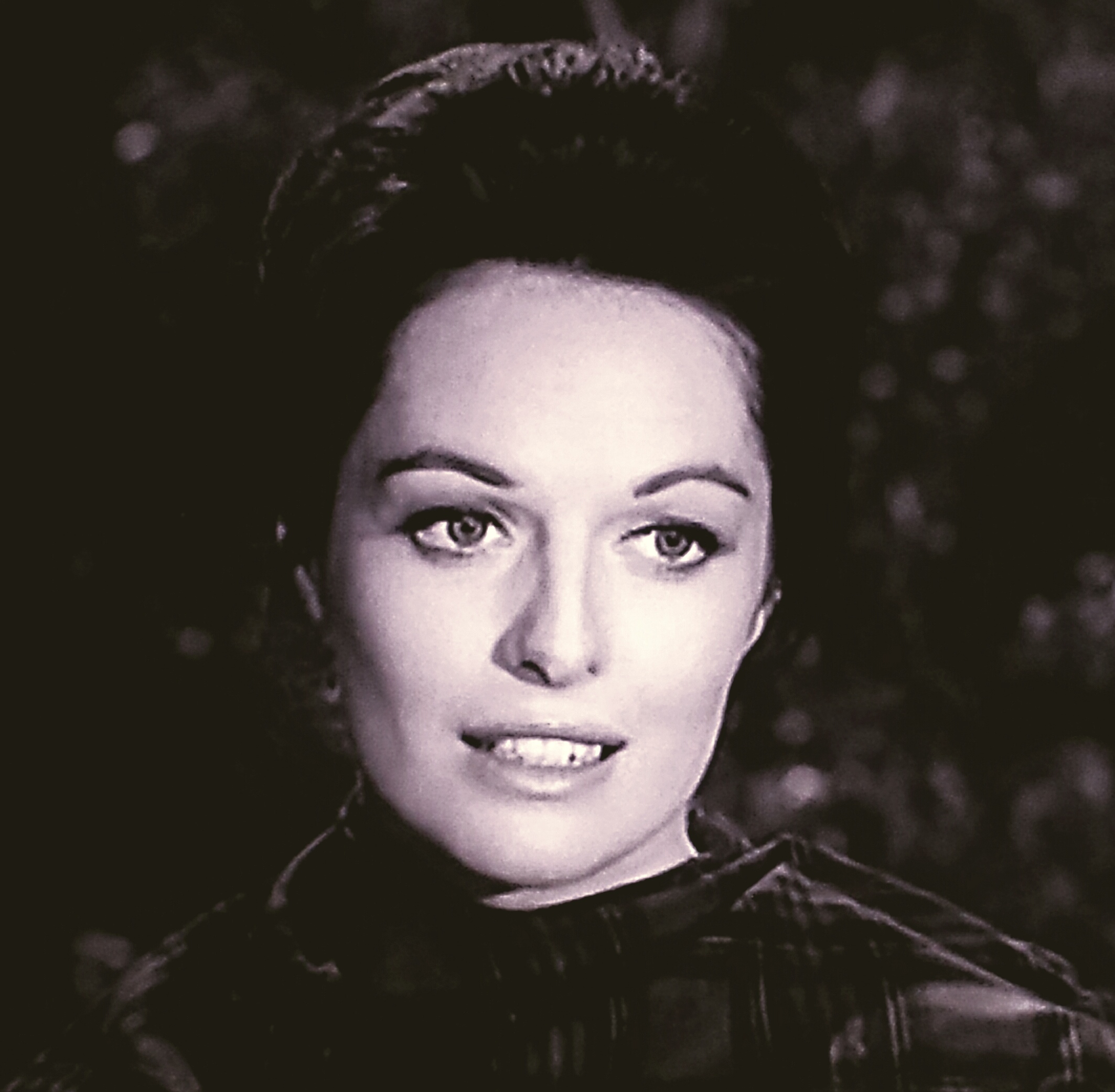 Joyce Taylor - actress - biography, photo, best movies and TV shows