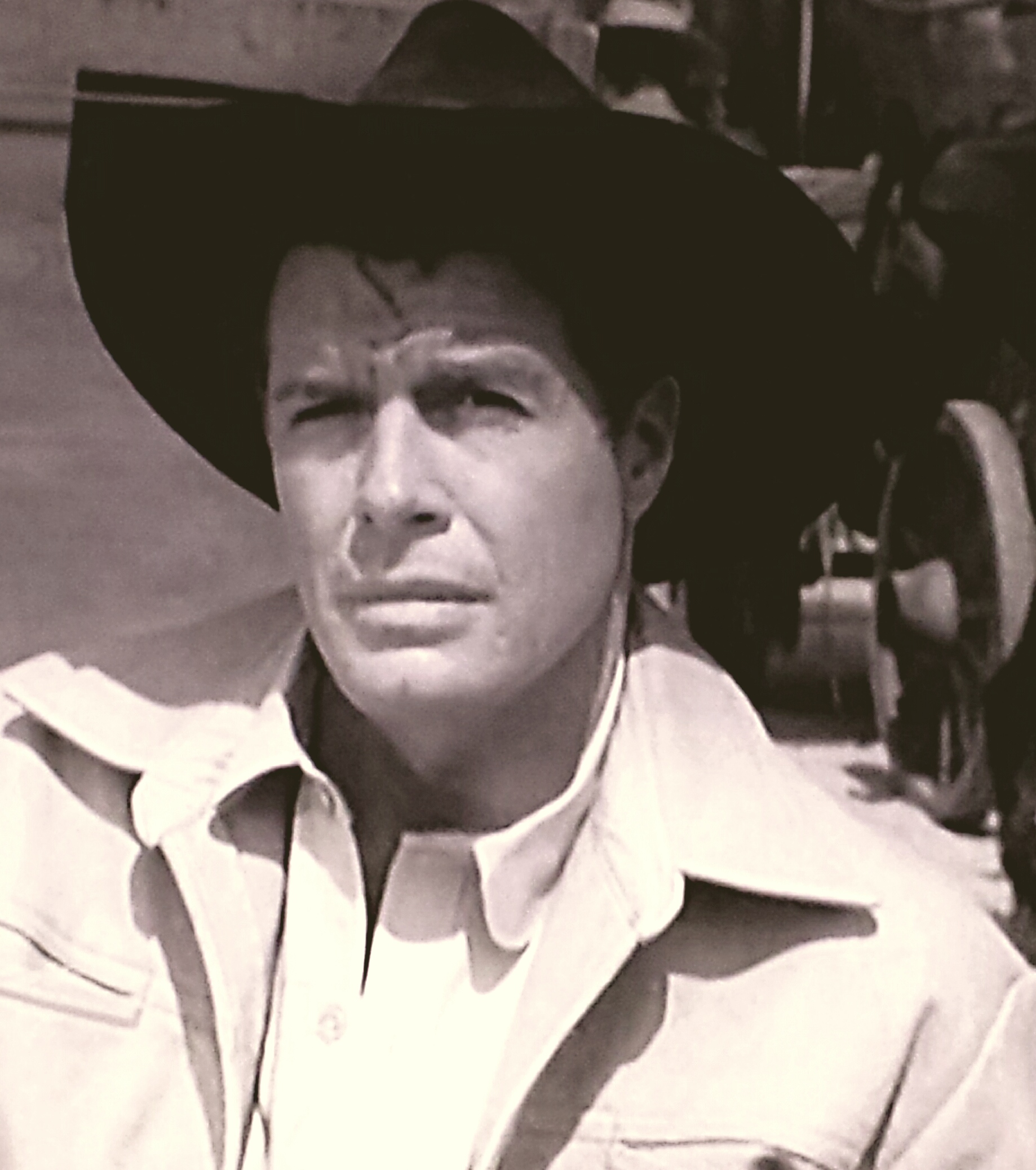 Robert Horton - actor - biography, photo, best movies and TV shows