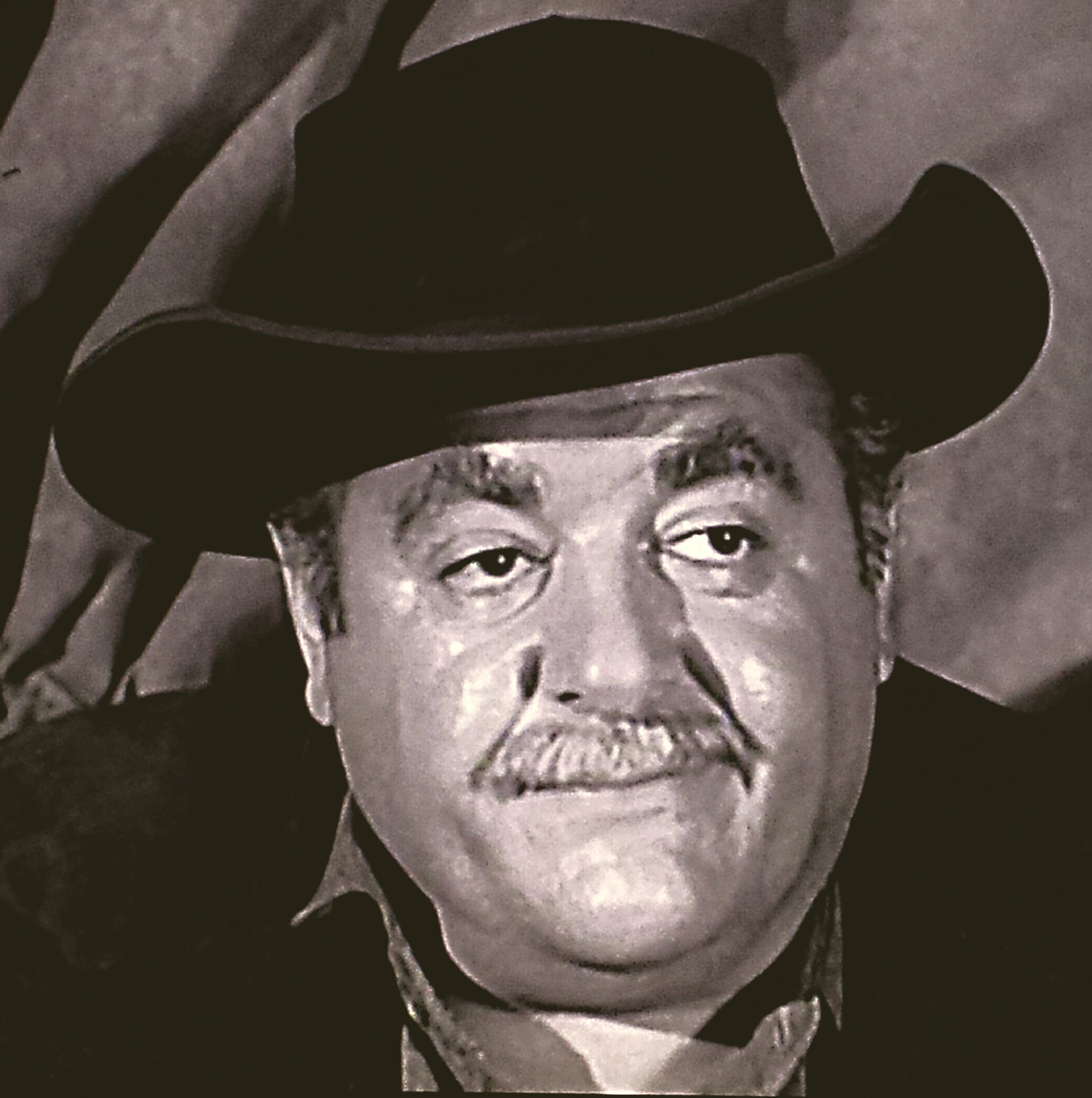 Robert Middleton - actor - biography, photo, best movies and TV shows