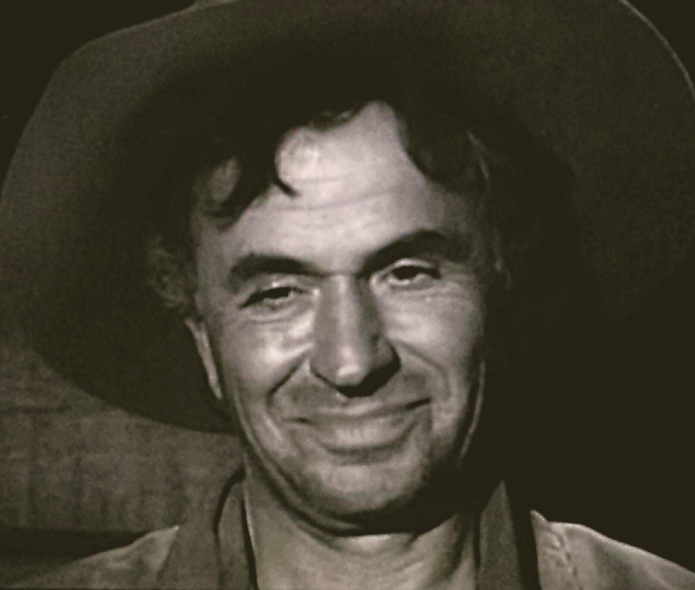 Noah Beery Jr. - actor - biography, photo, best movies and TV shows