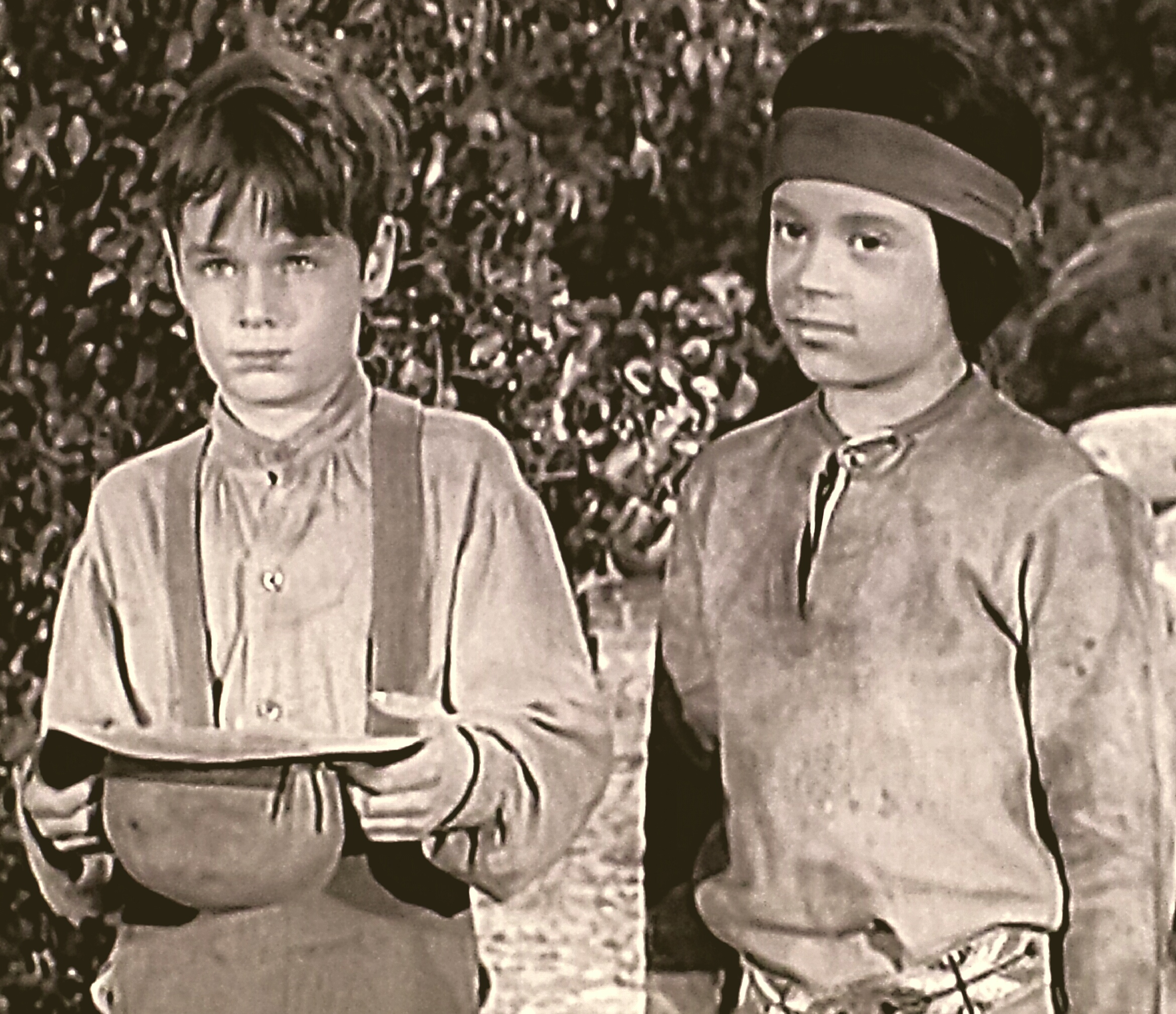 Bryan Russell - actor - biography, photo, best movies and TV shows