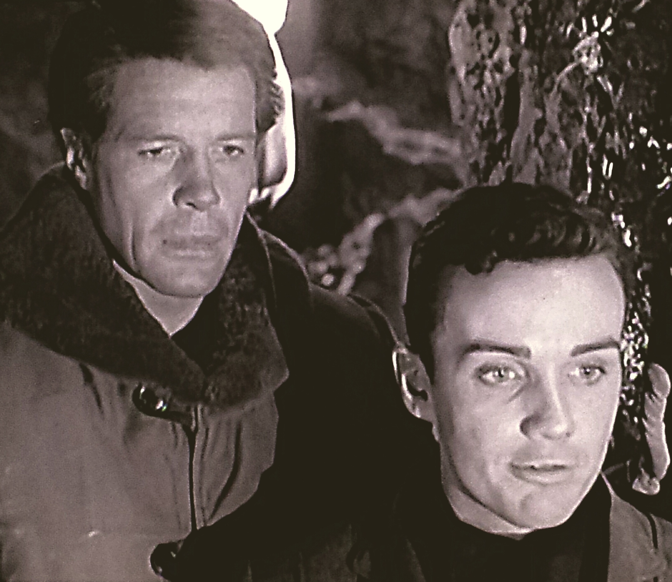 Ben Cooper - actor - biography, photo, best movies and TV shows