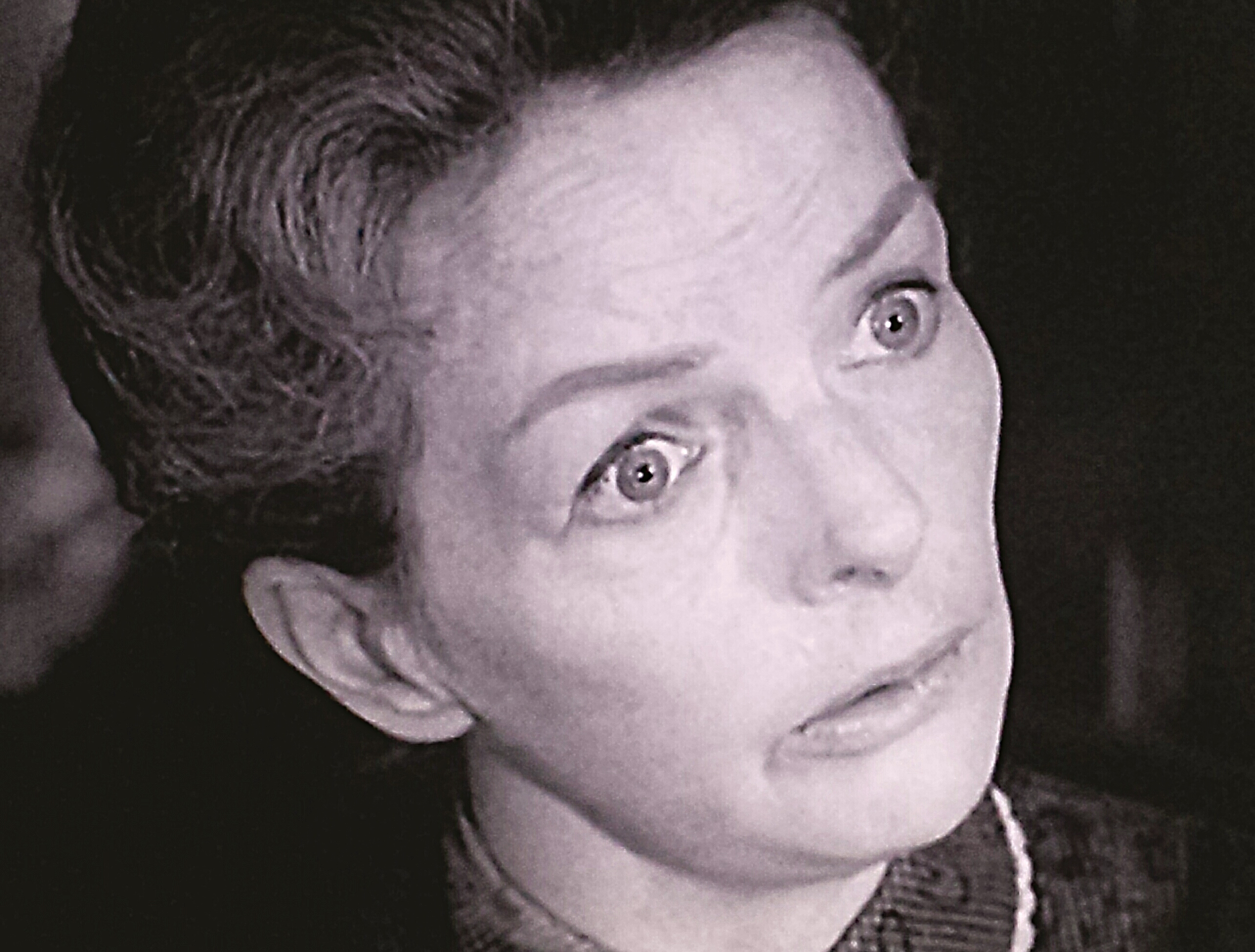 Meg Wyllie - actress - biography, photo, best movies and TV shows