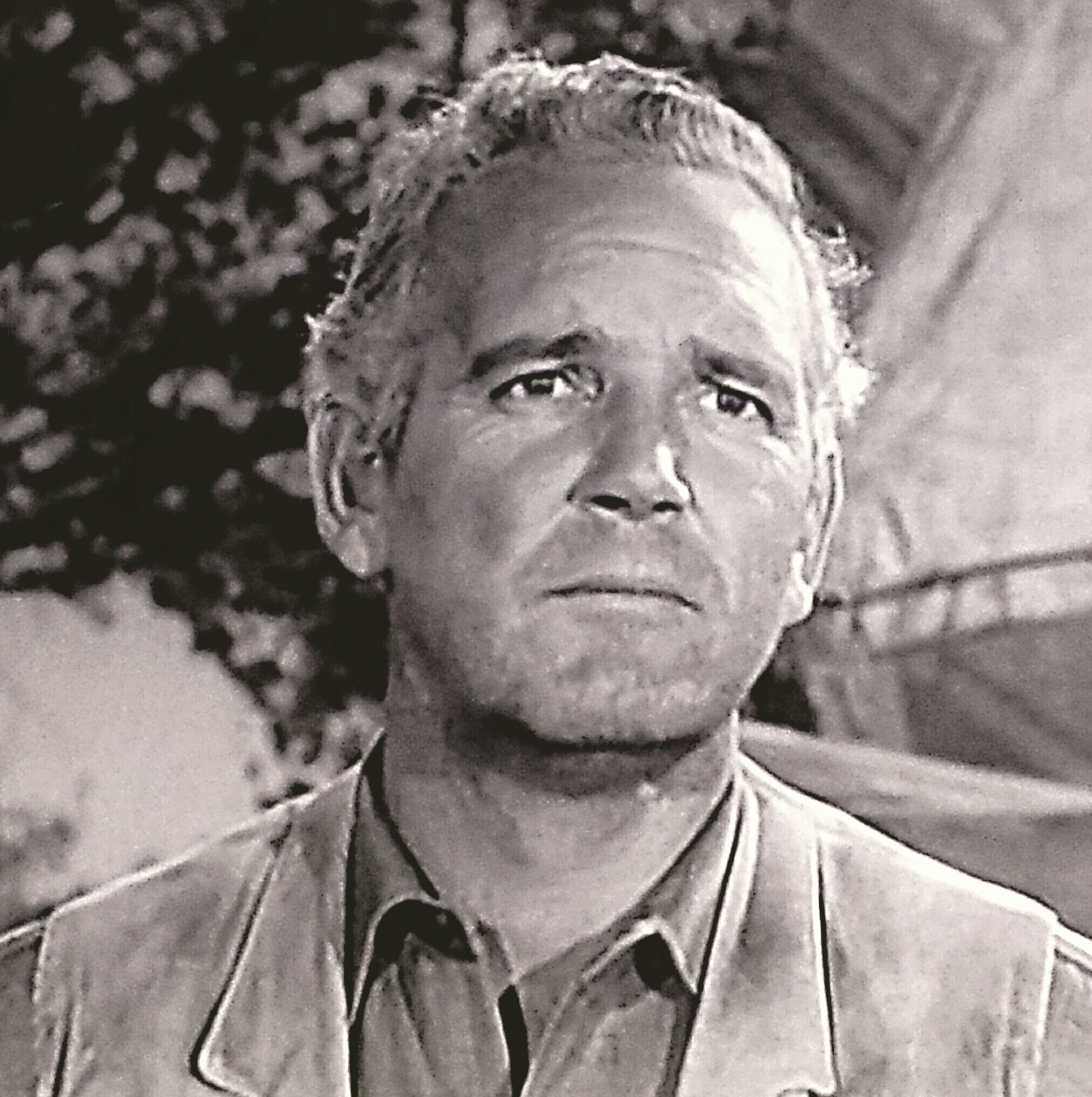 Terry Wilson - actor, writer - biography, photo, best movies and TV shows