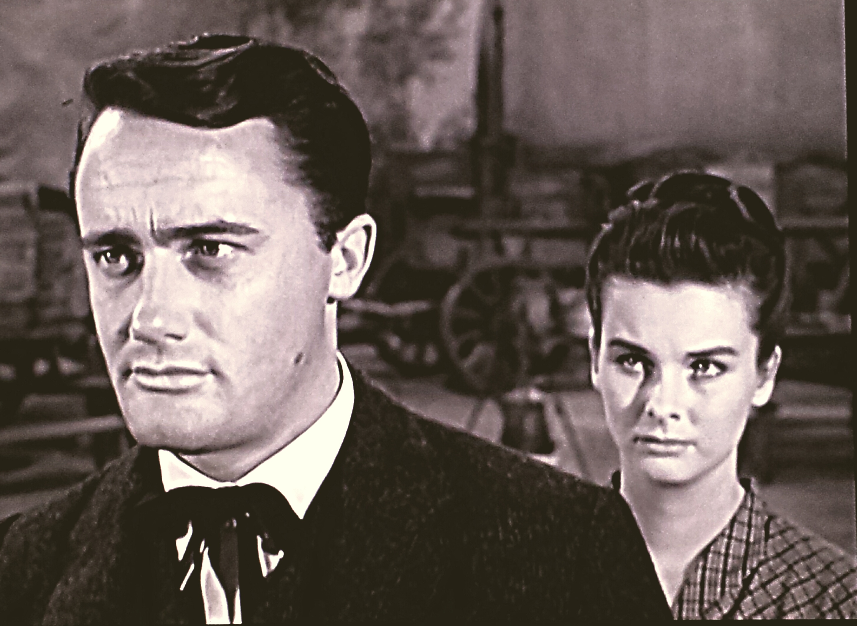 Audrey Dalton - actress - biography, photo, best movies and TV shows