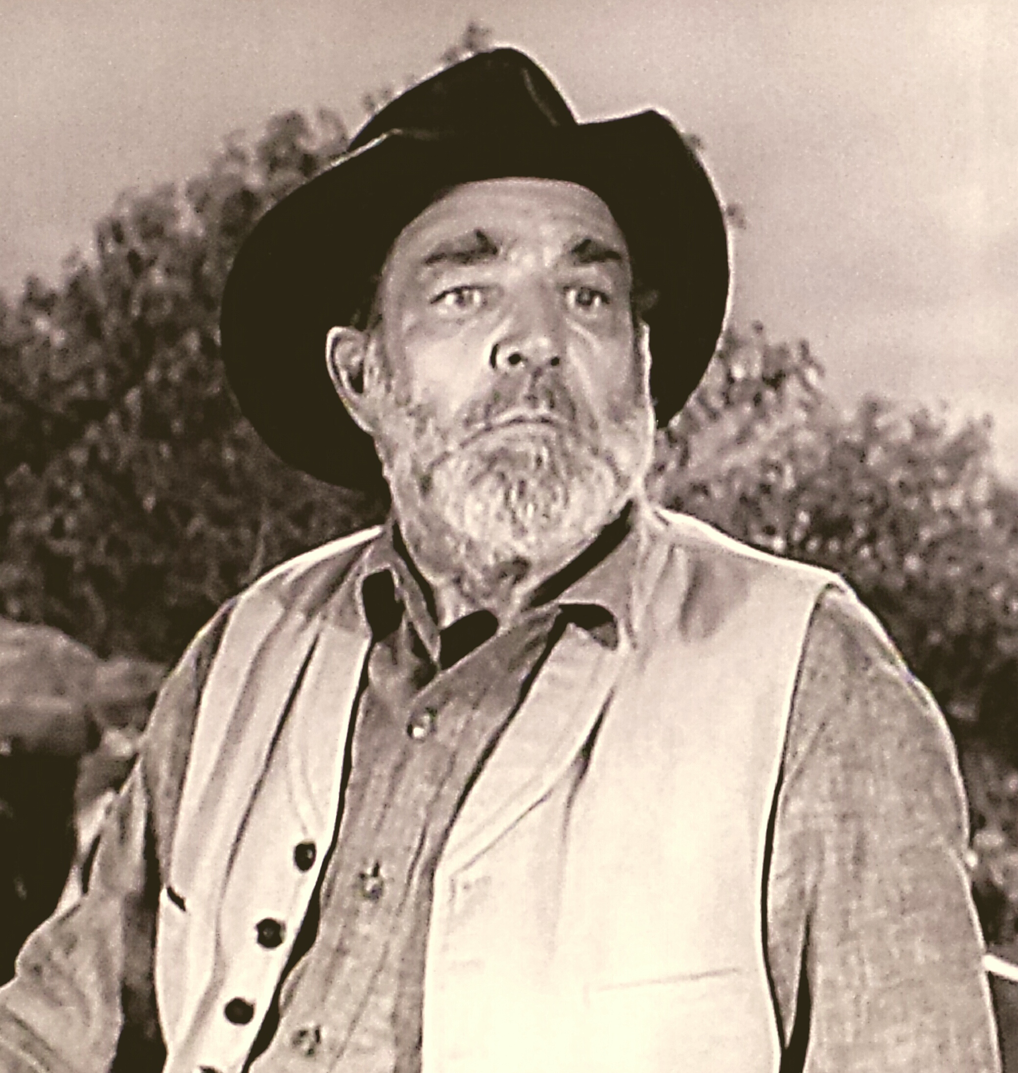 Frank McGrath - actor - biography, photo, best movies and TV shows