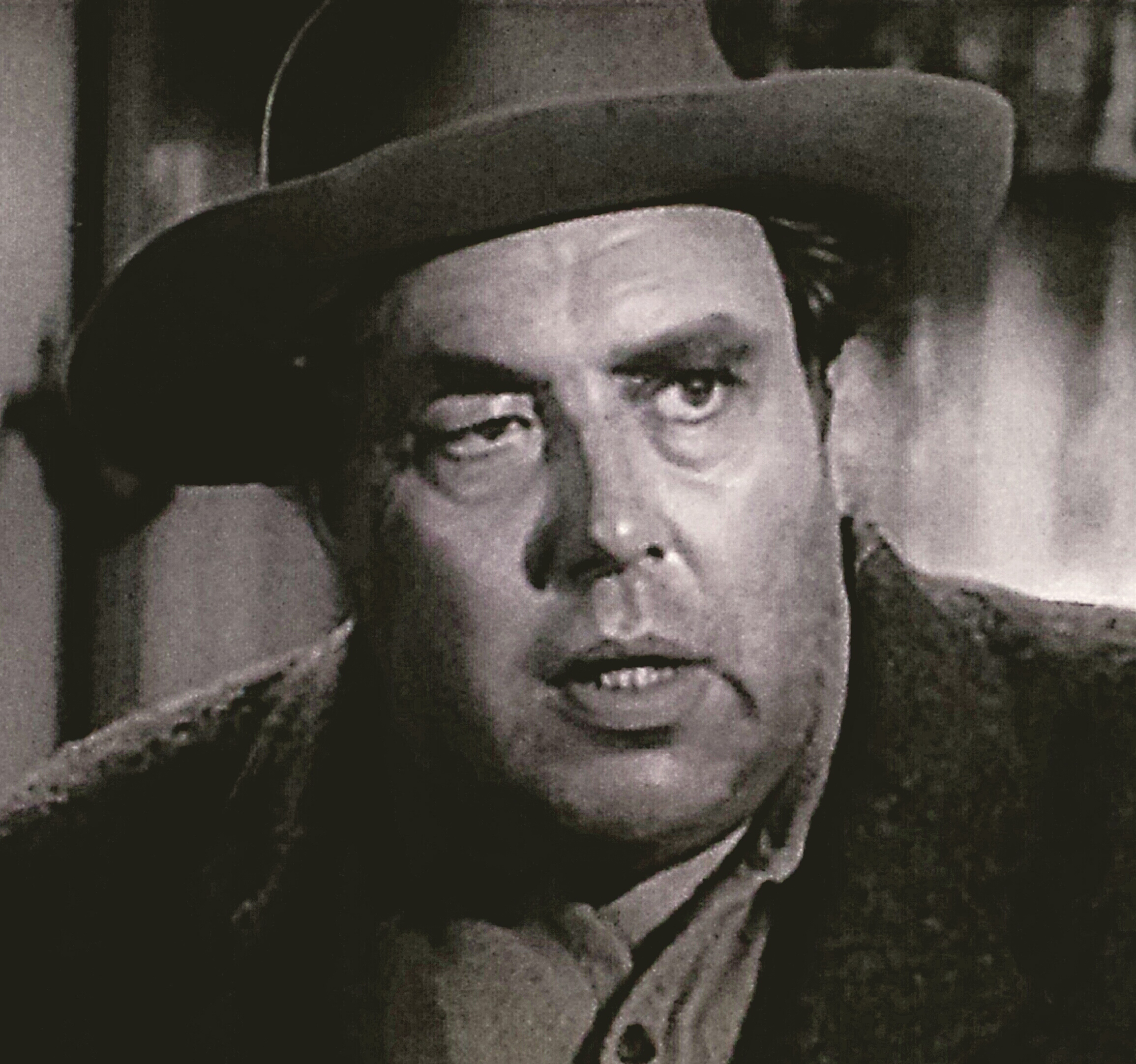 Peter Whitney - actor - biography, photo, best movies and TV shows