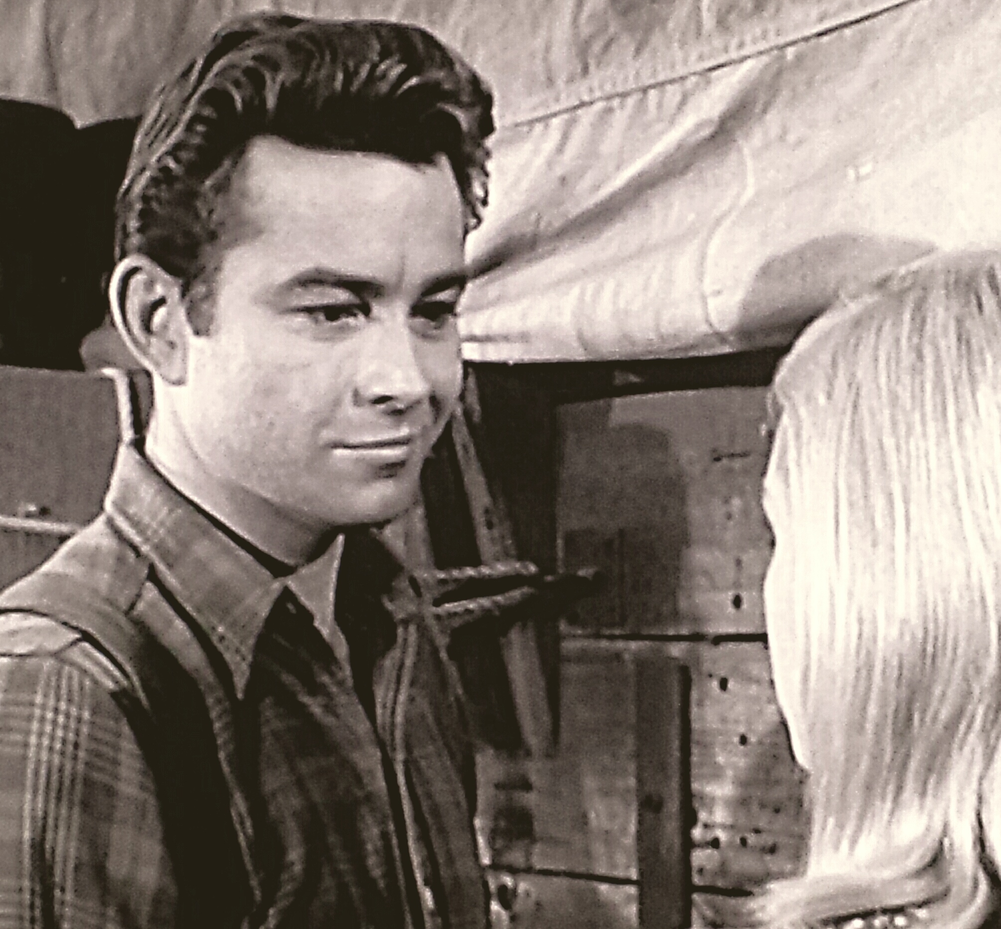 Jenny Maxwell - actress - biography, photo, best movies and TV shows