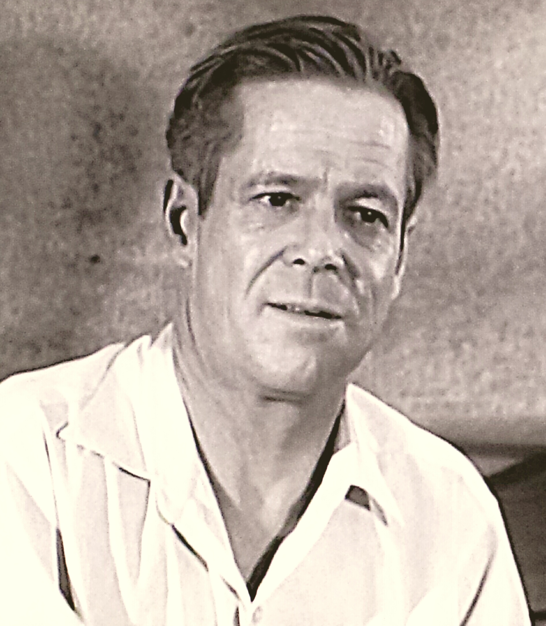Dan Duryea - actor - biography, photo, best movies and TV shows