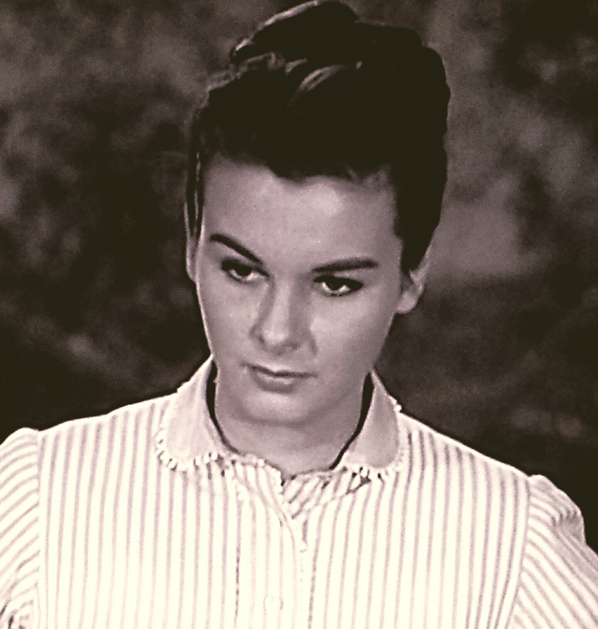 Audrey Dalton - actress - biography, photo, best movies and TV shows