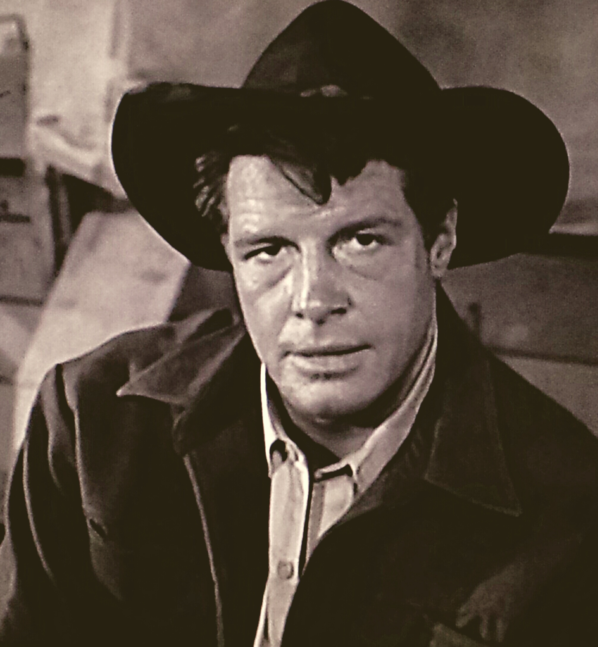 Robert Horton - actor - biography, photo, best movies and TV shows