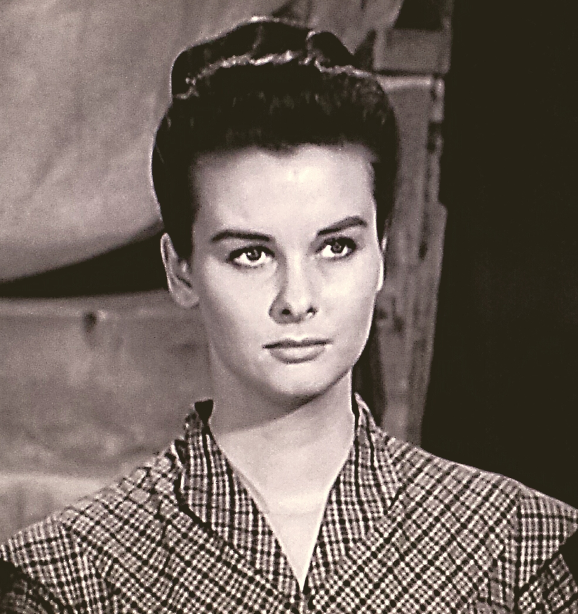 Audrey Dalton - actress - biography, photo, best movies and TV shows