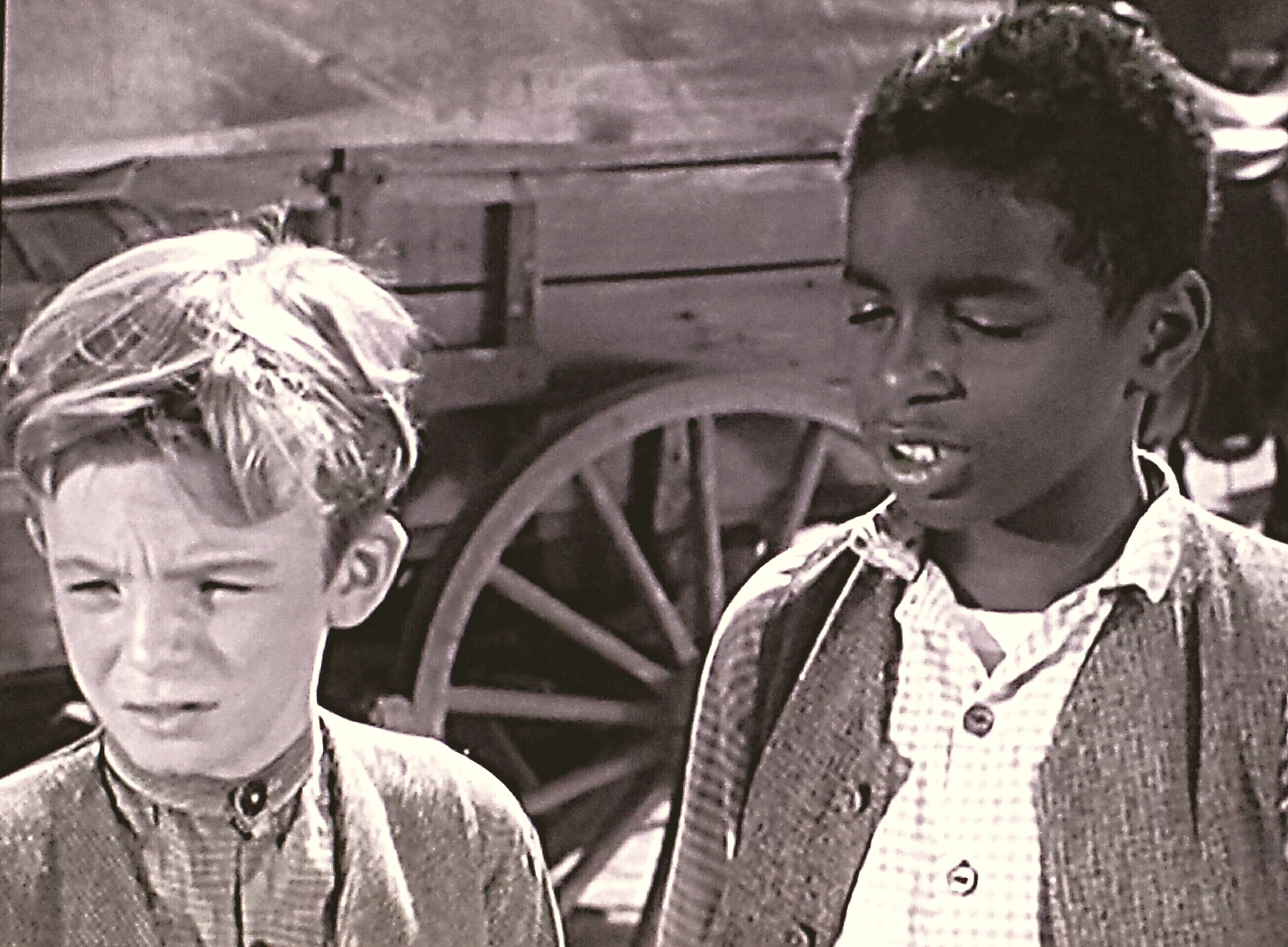 Roger Mobley - actor - biography, photo, best movies and TV shows