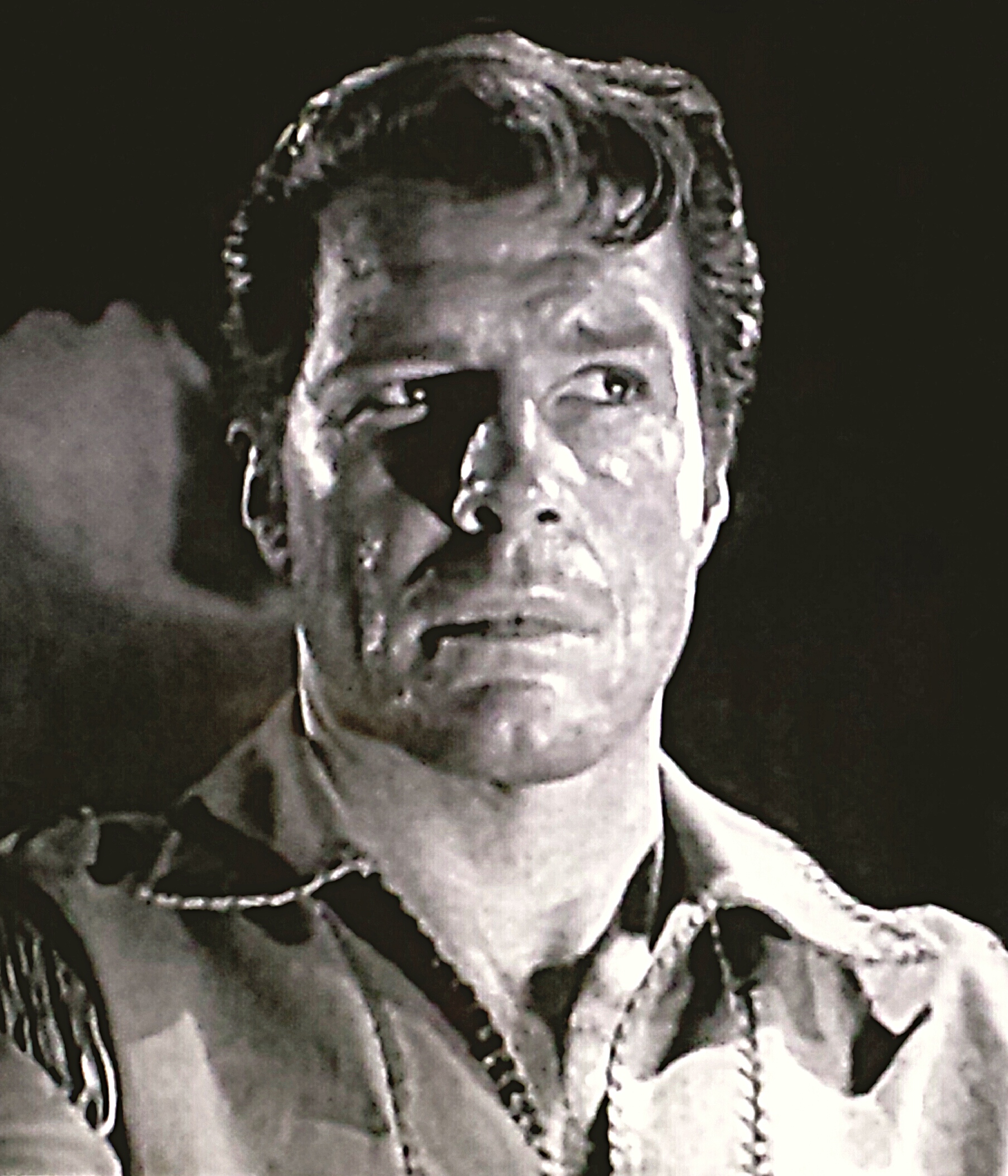 Robert Horton - actor - biography, photo, best movies and TV shows