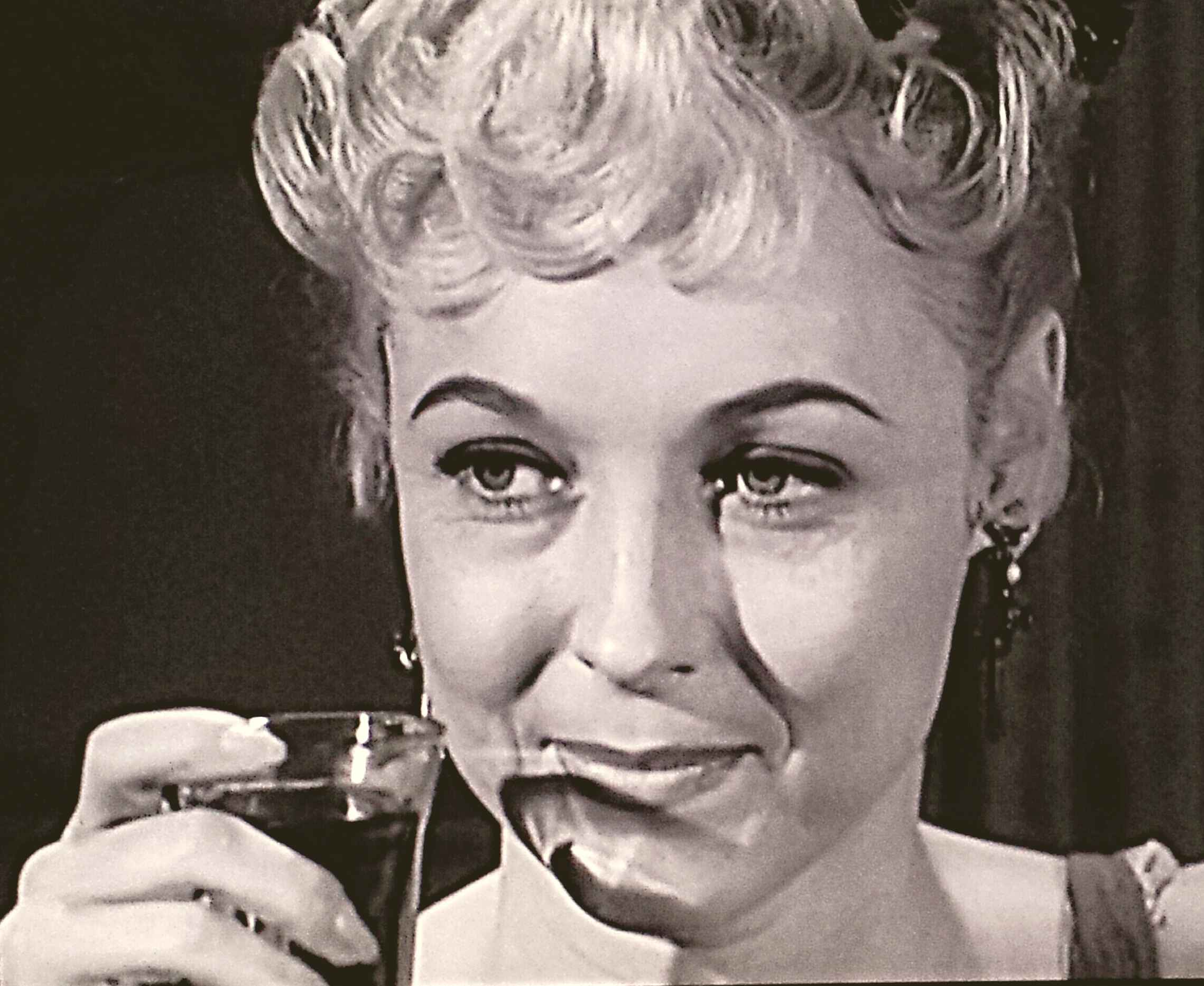 Darlene Fields - actress - biography, photo, best movies and TV shows