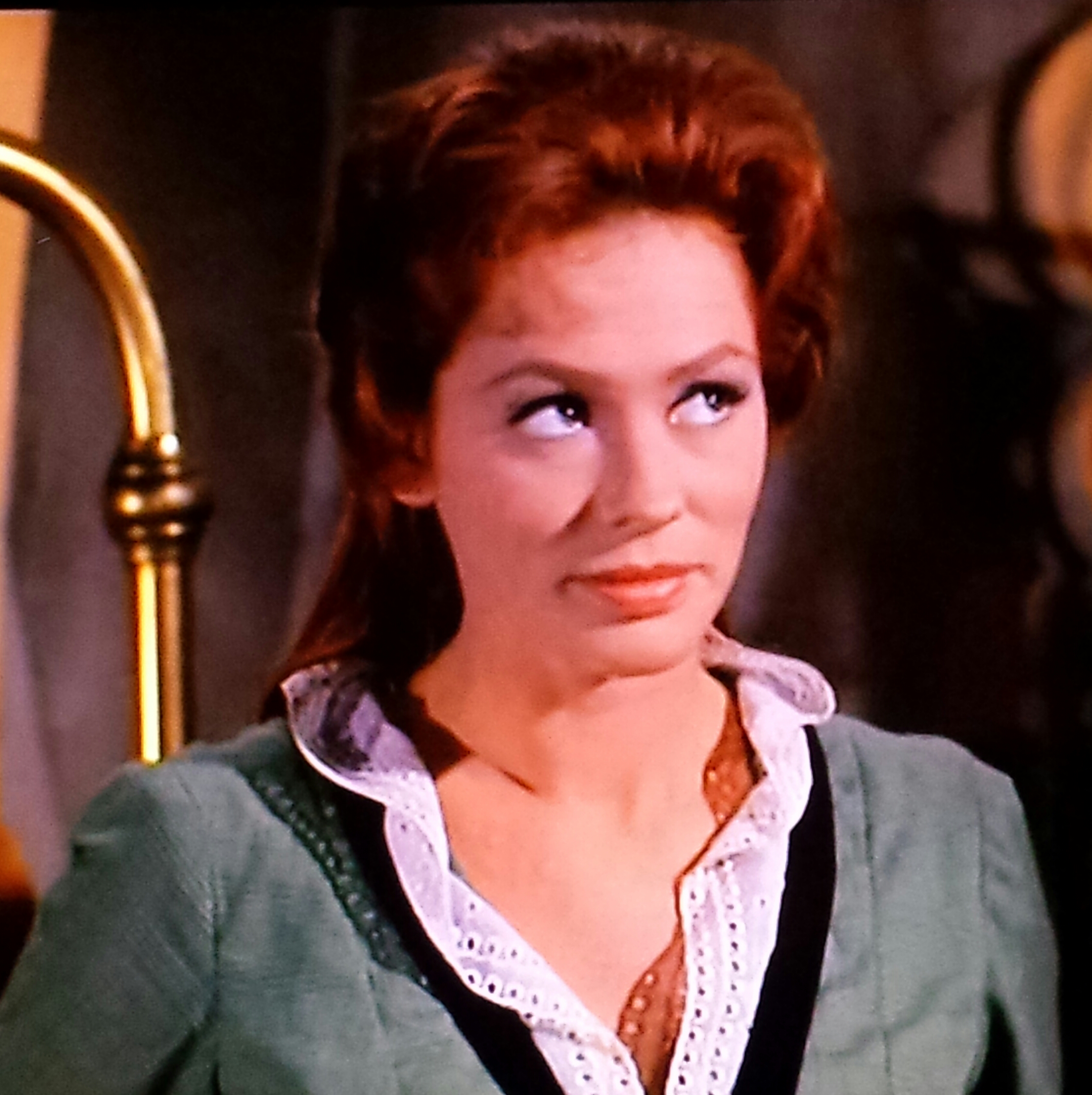 Judi Meredith - actress - biography, photo, best movies and TV shows