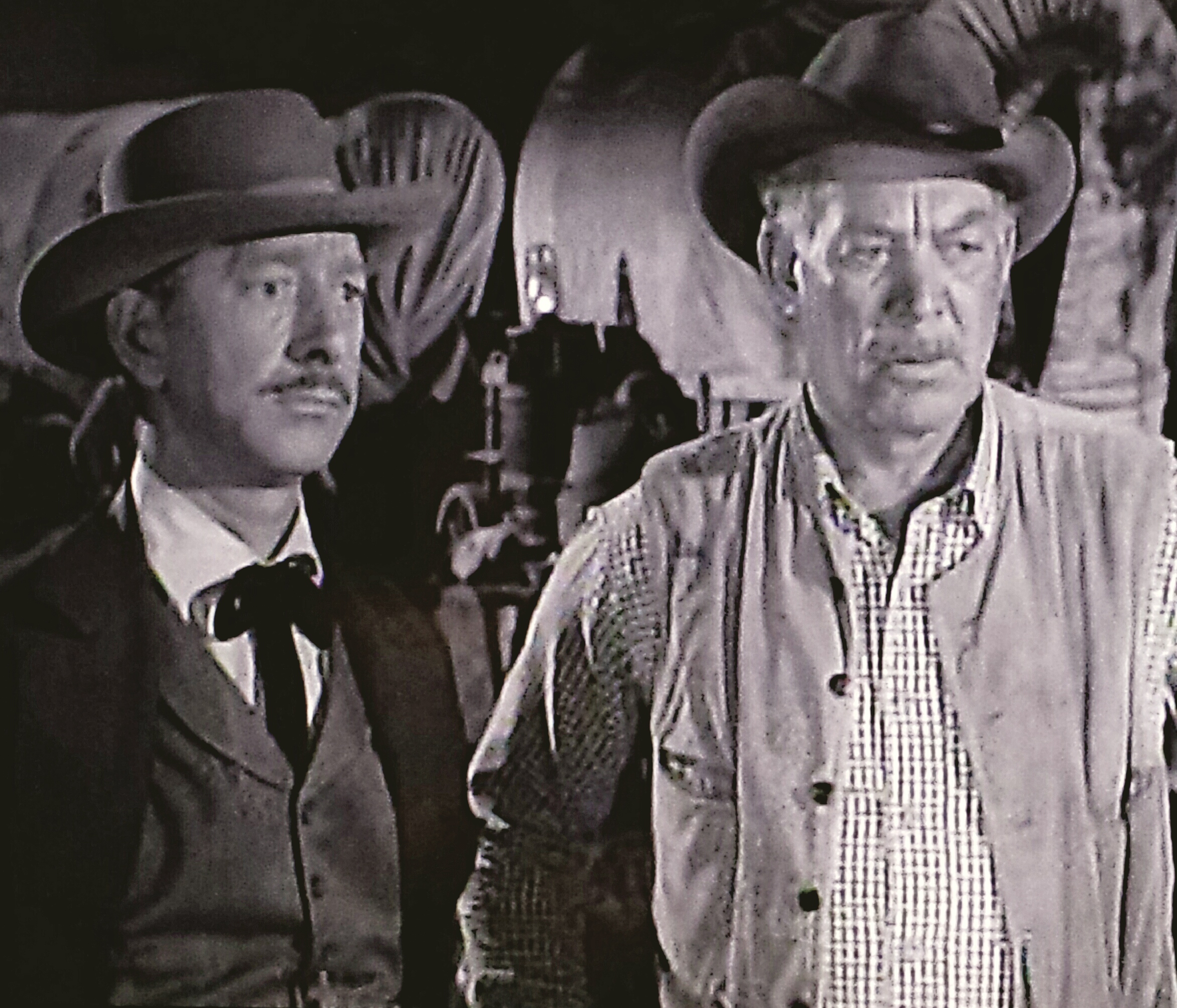 Vaughn Taylor - actor - biography, photo, best movies and TV shows