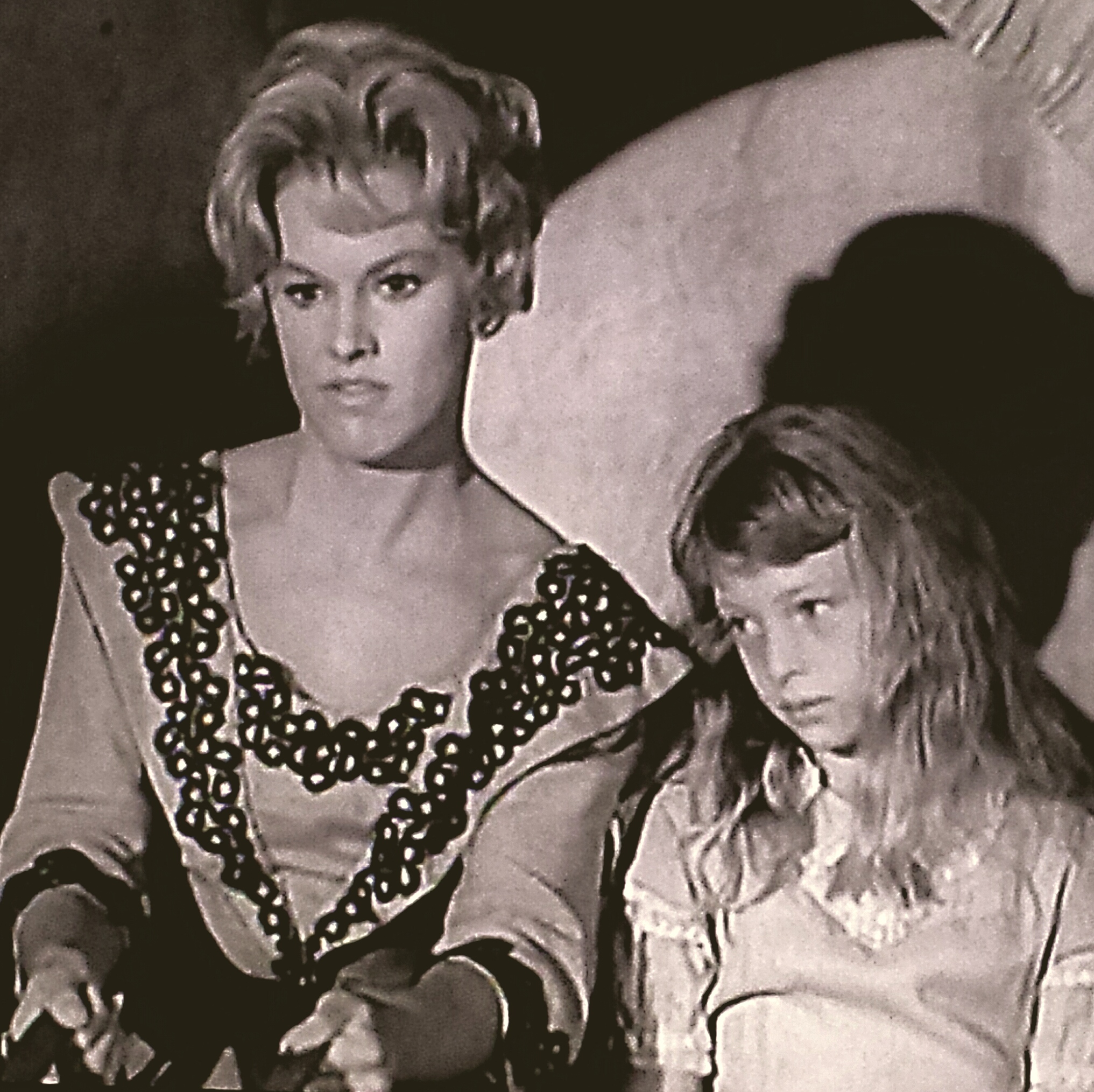 Asa Maynor - actress, producer