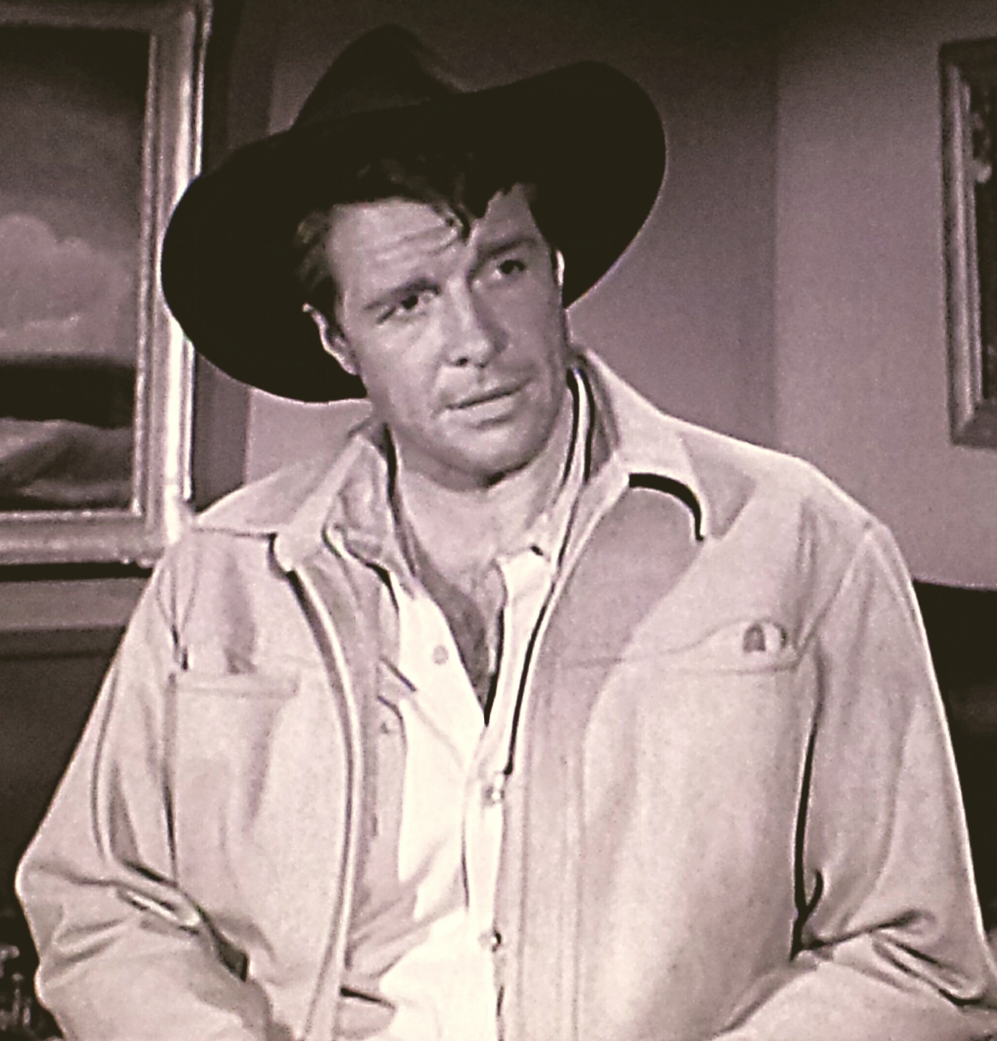 Robert Horton - actor - biography, photo, best movies and TV shows