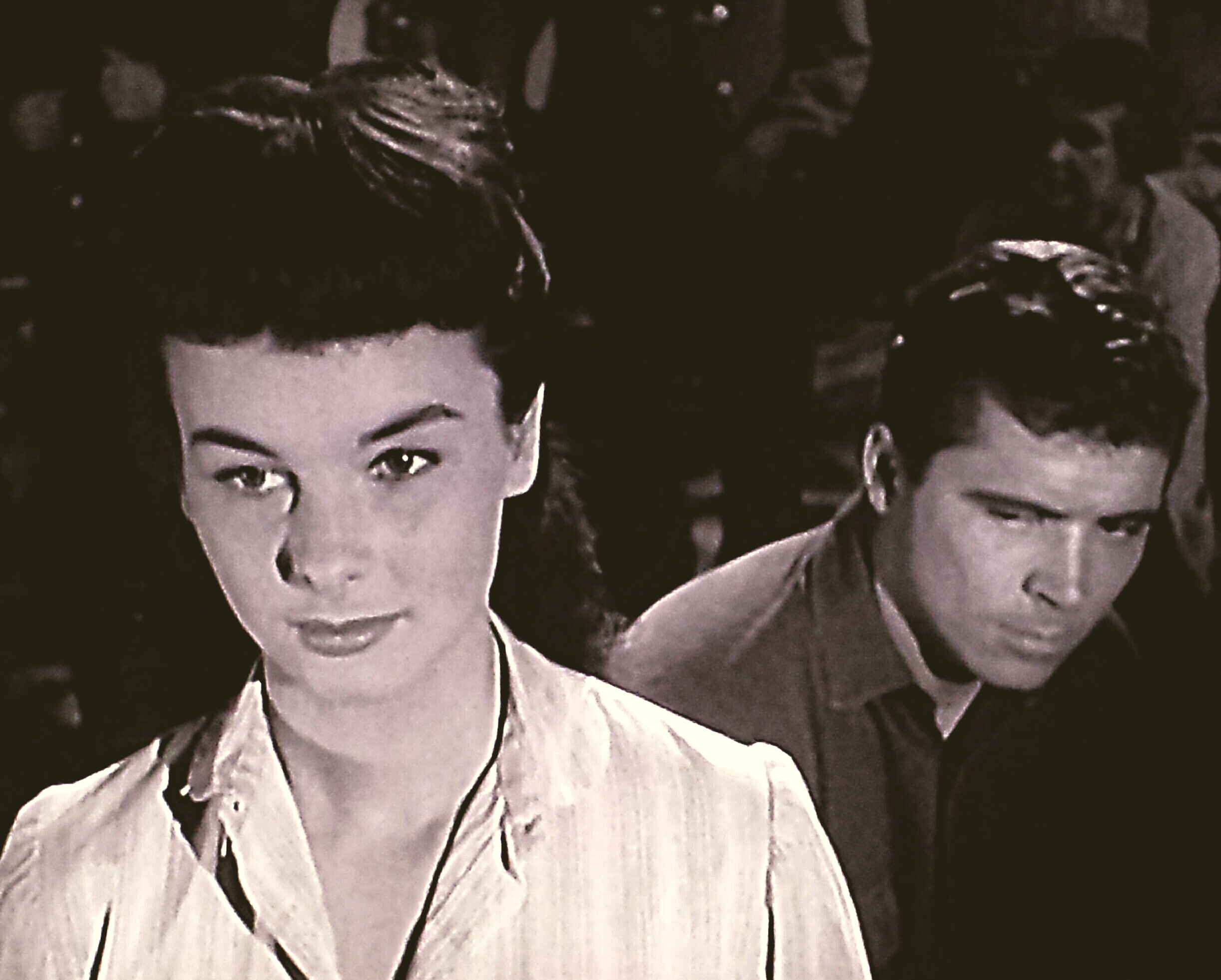 Audrey Dalton - actress - biography, photo, best movies and TV shows