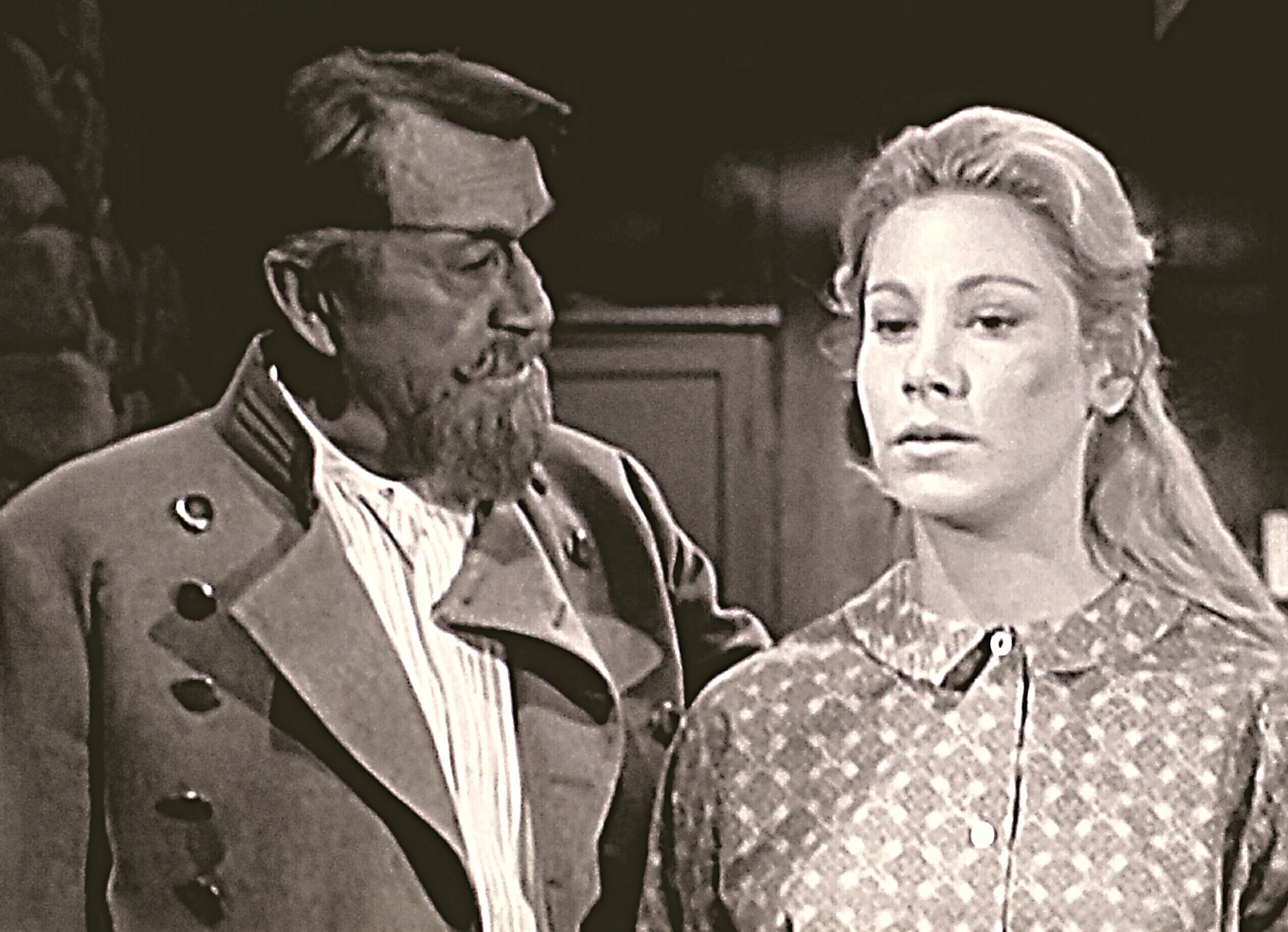 Jena Engstrom - actress - biography, photo, best movies and TV shows