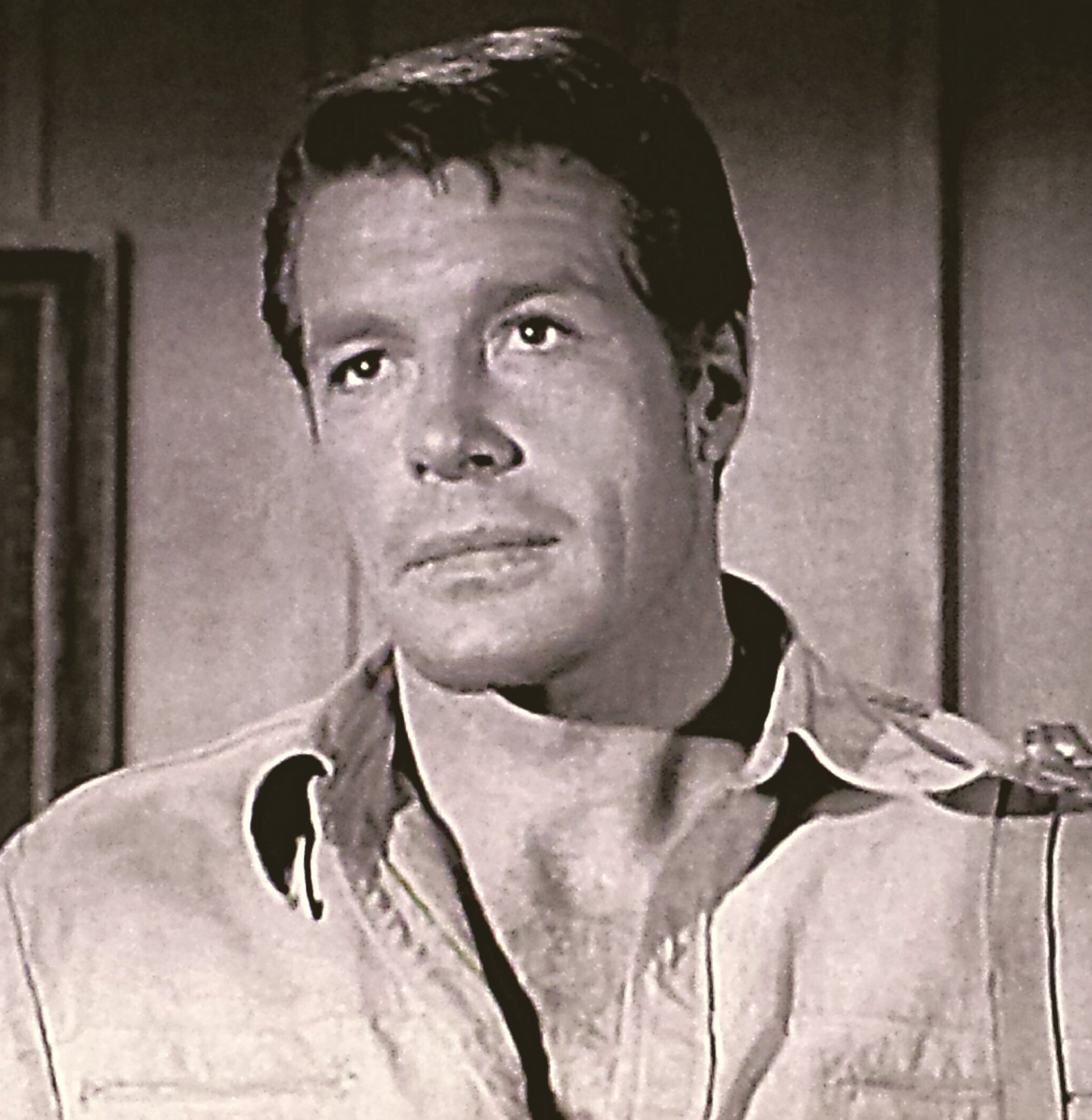 Robert Horton - actor - biography, photo, best movies and TV shows