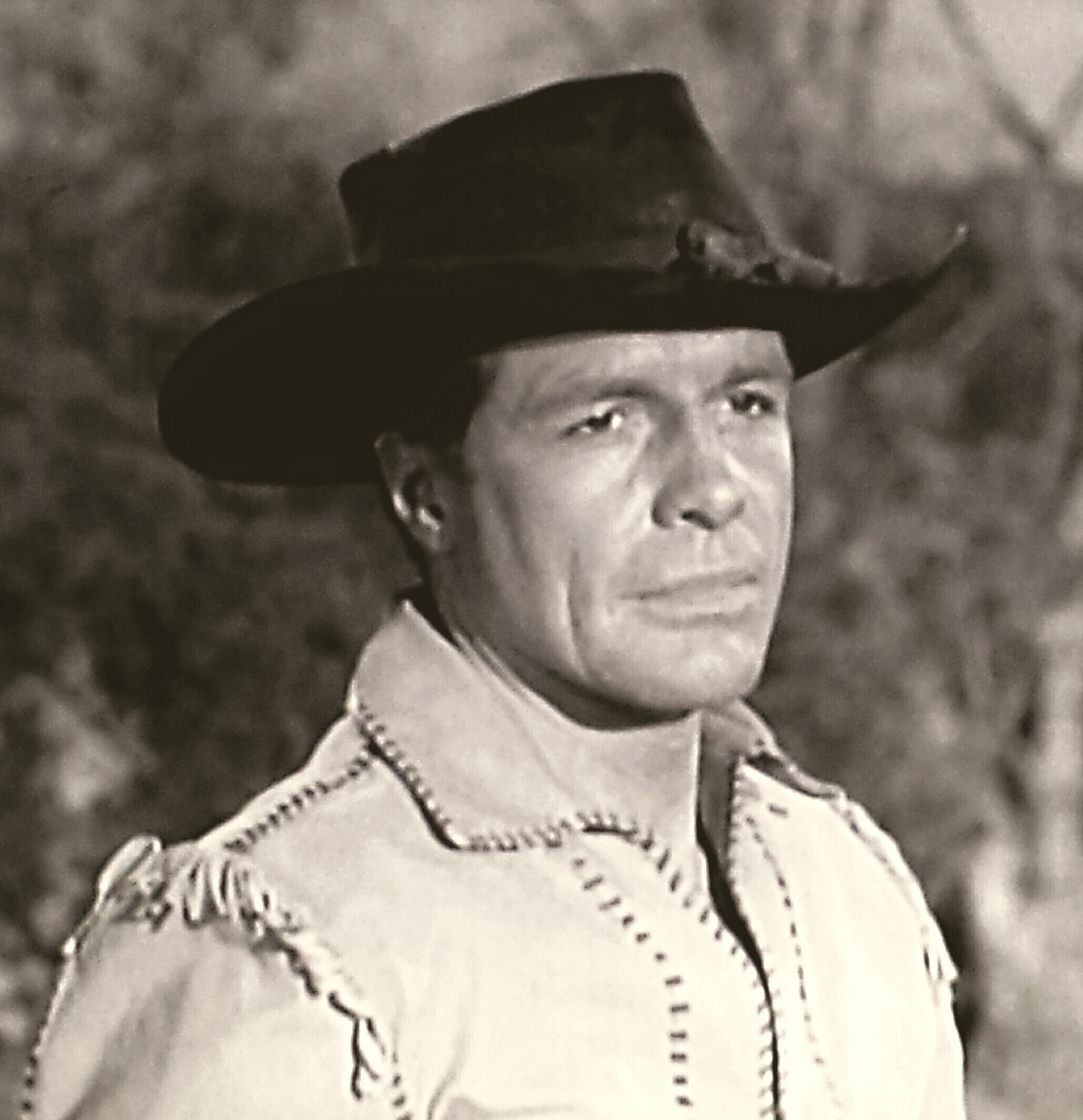 Robert Horton - actor - biography, photo, best movies and TV shows