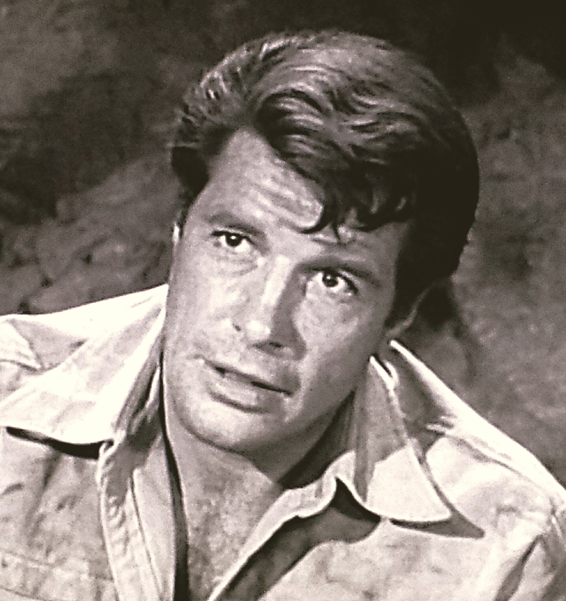 Robert Horton - actor - biography, photo, best movies and TV shows