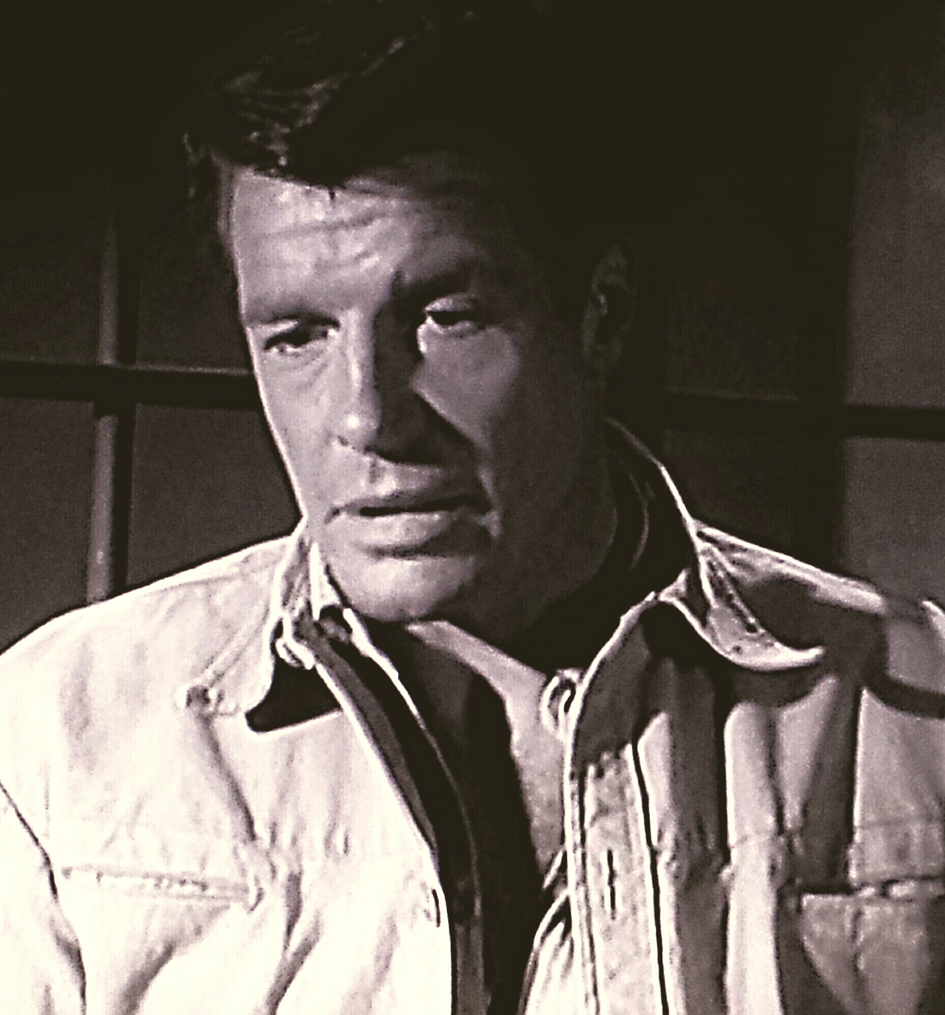 Robert Horton - actor - biography, photo, best movies and TV shows