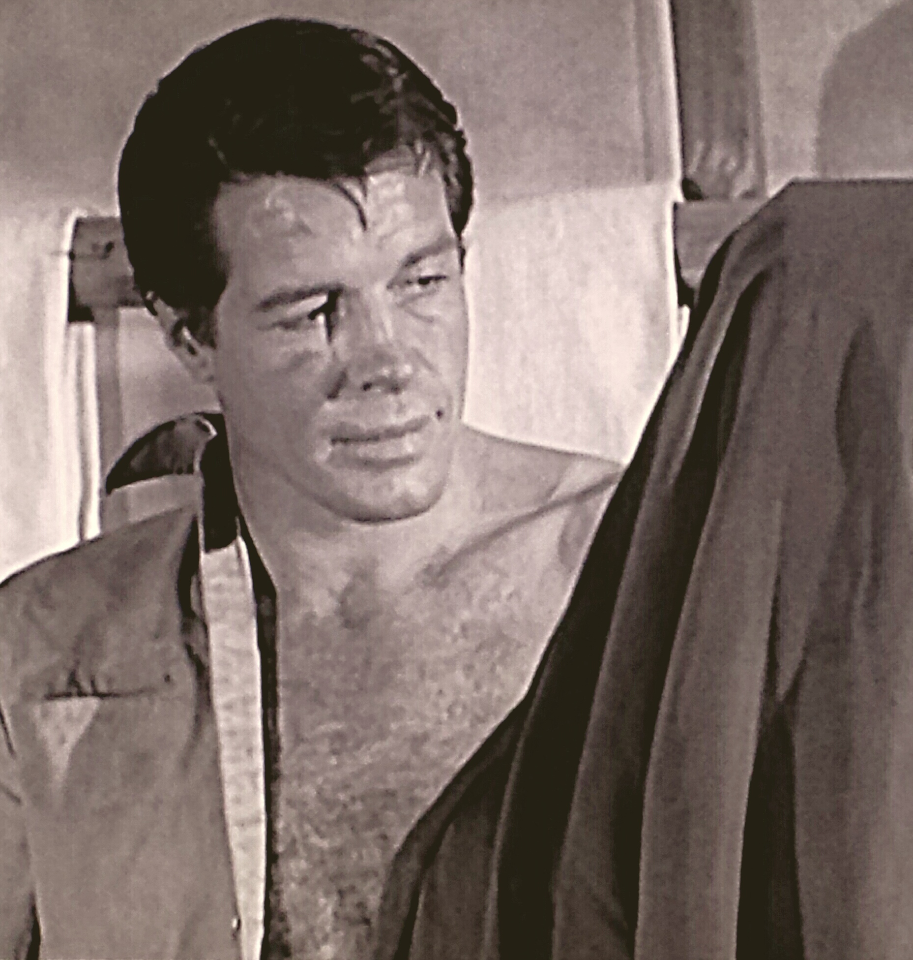 Robert Horton - actor - biography, photo, best movies and TV shows