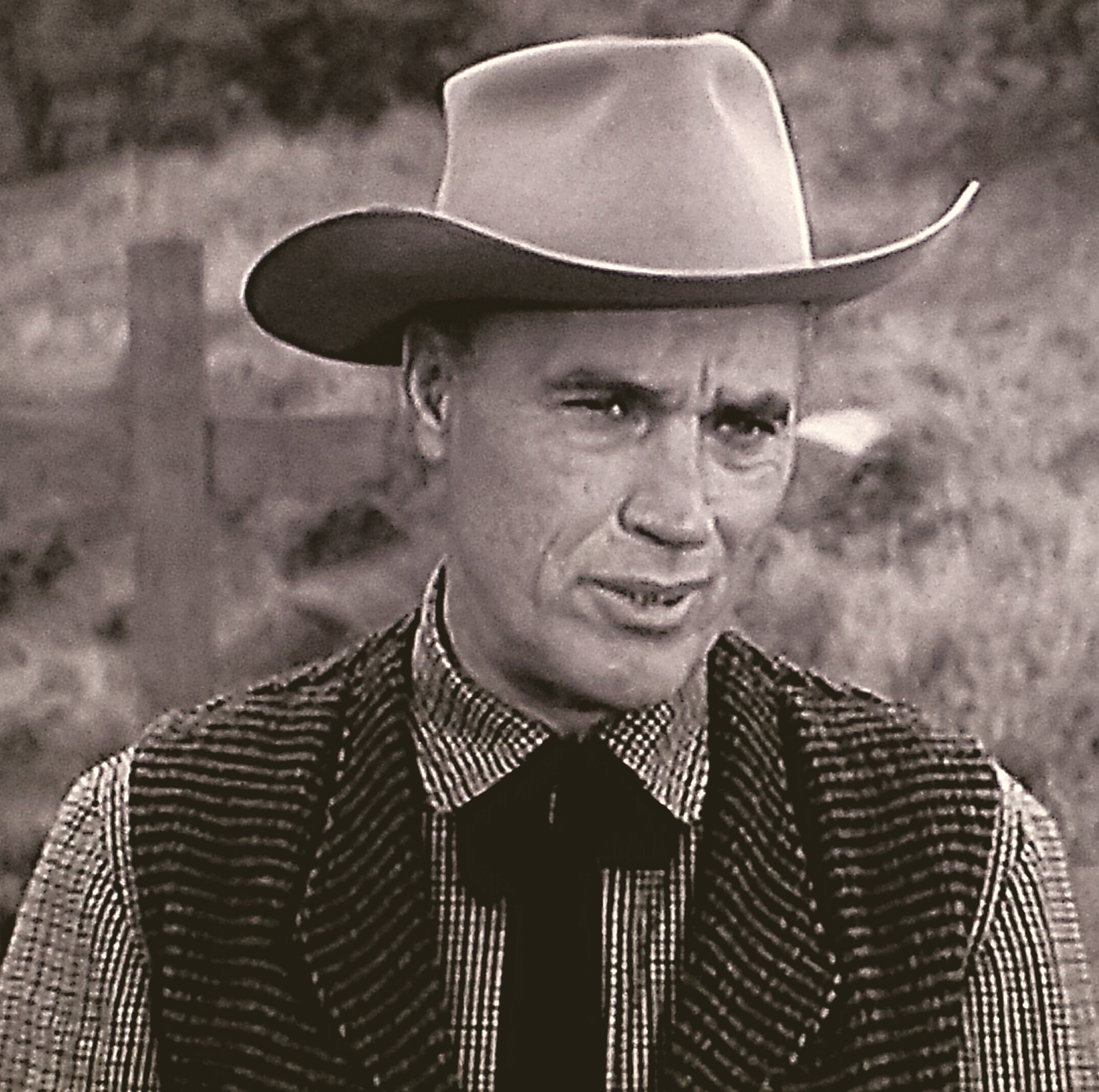 Robert J. Wilke - actor, producer