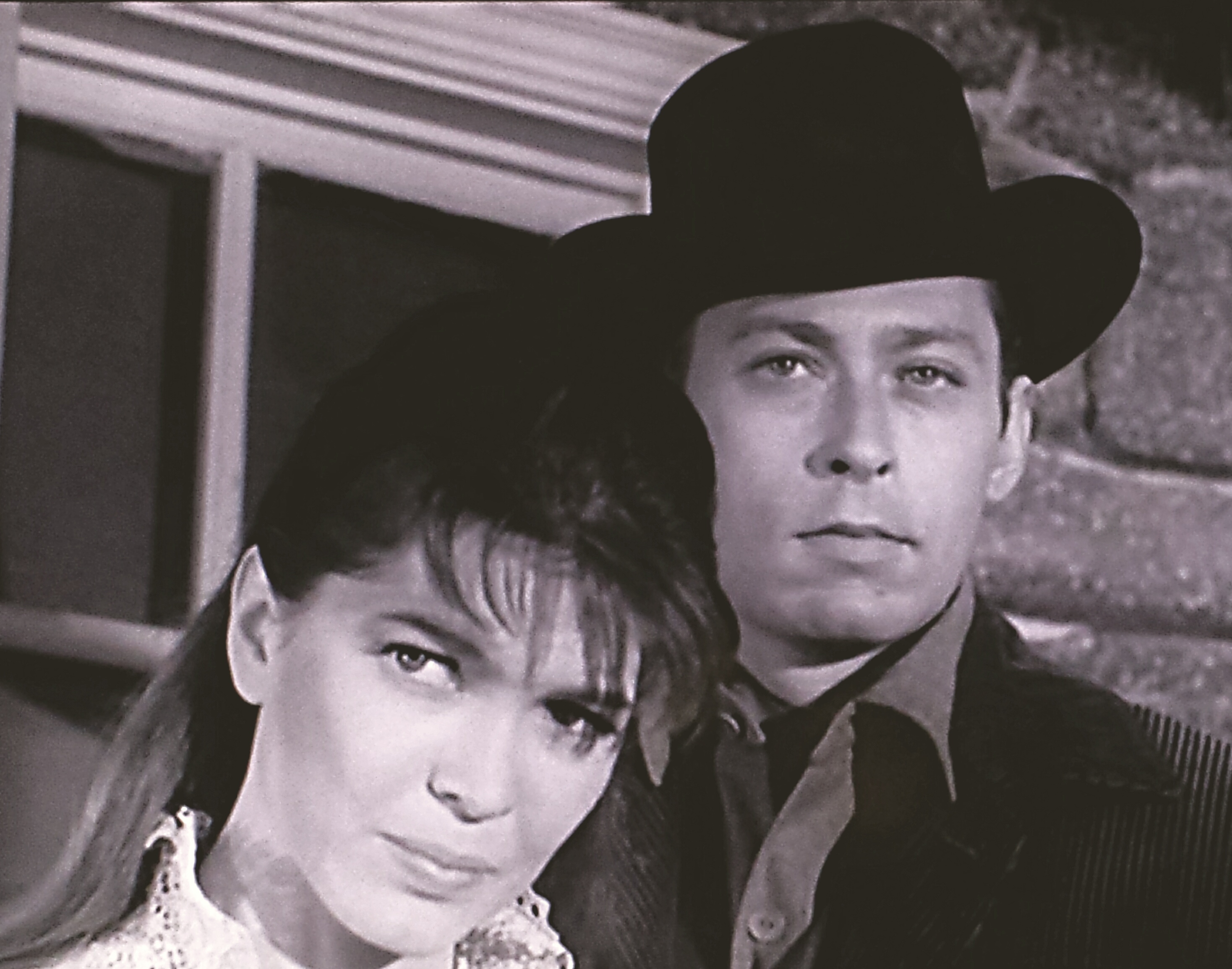 John Kerr - actor - biography, photo, best movies and TV shows