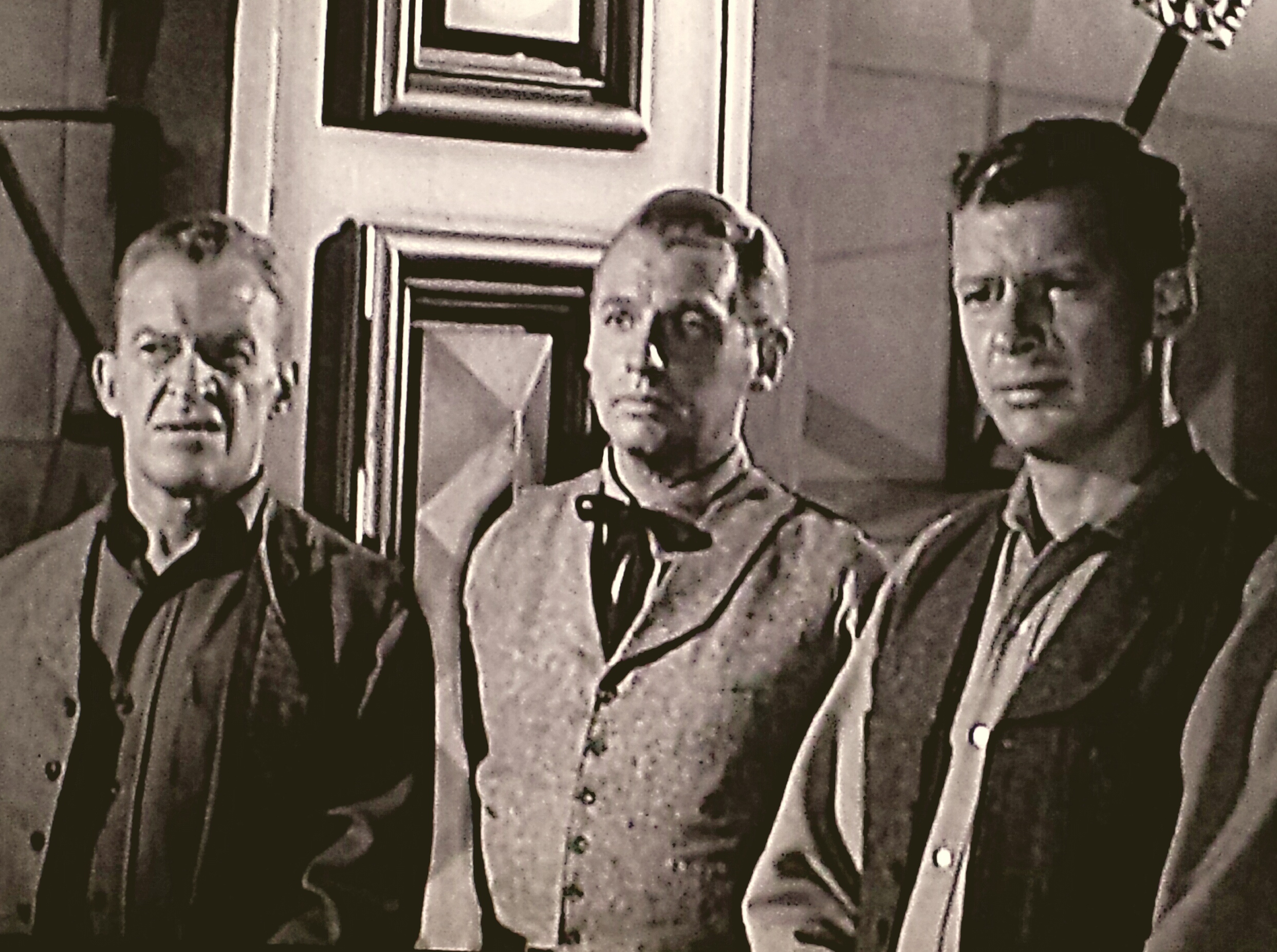 Chet Stratton - actor - biography, photo, best movies and TV shows