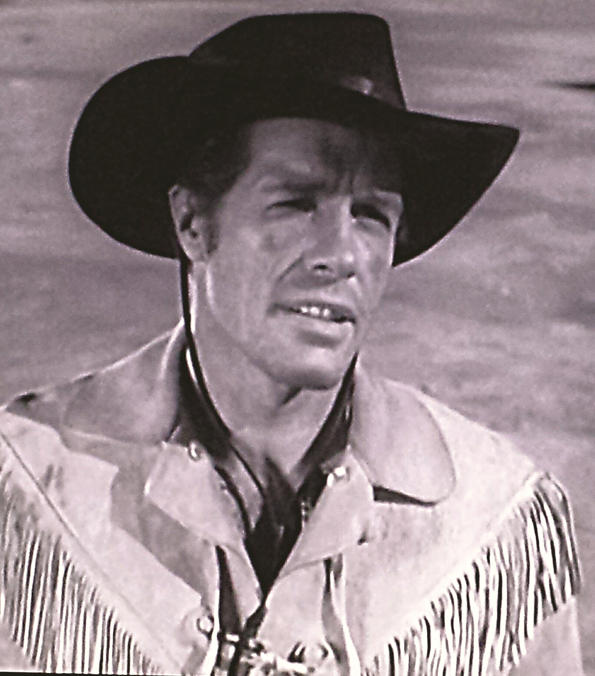 Robert Horton - actor - biography, photo, best movies and TV shows