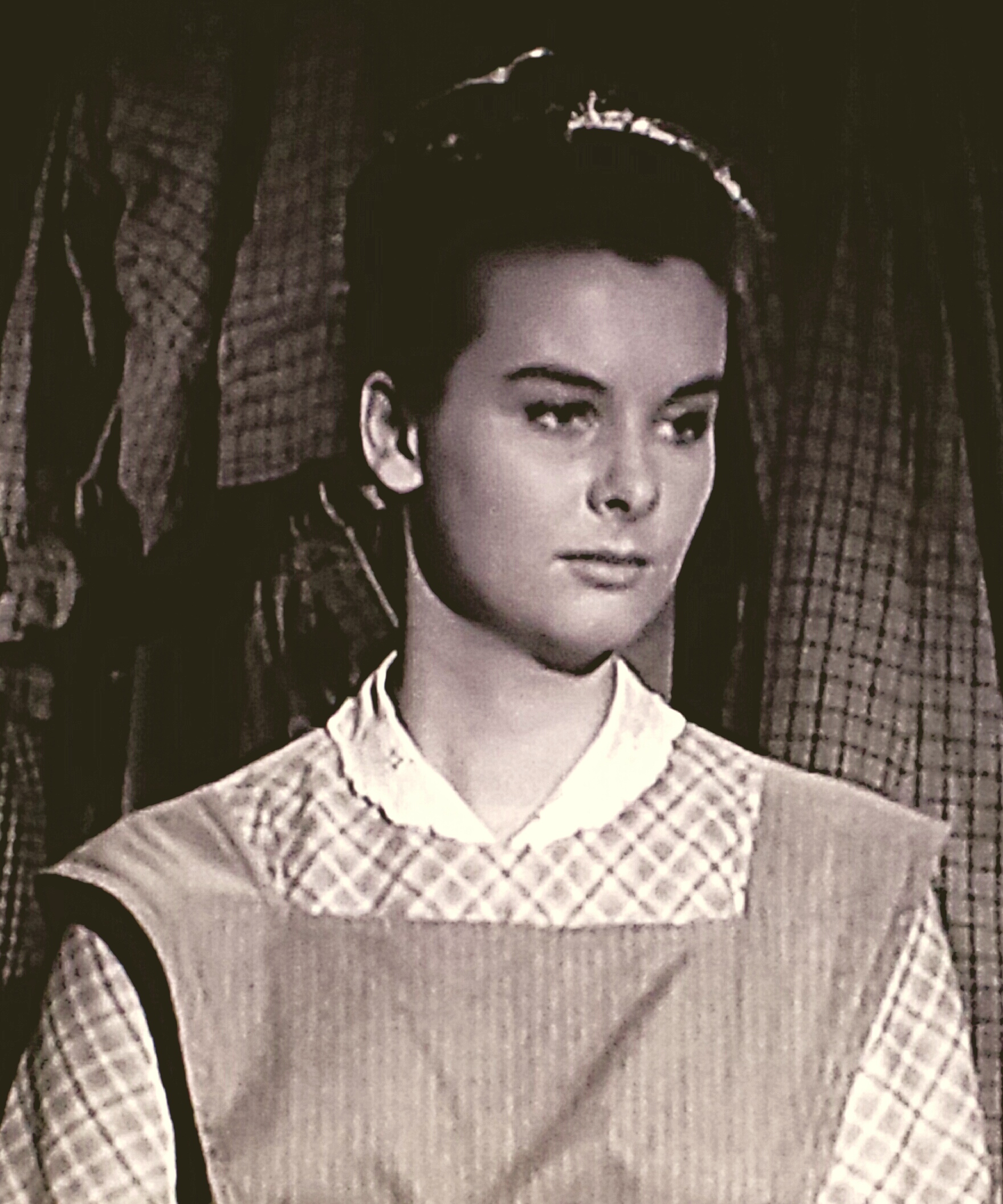 Audrey Dalton - actress - biography, photo, best movies and TV shows