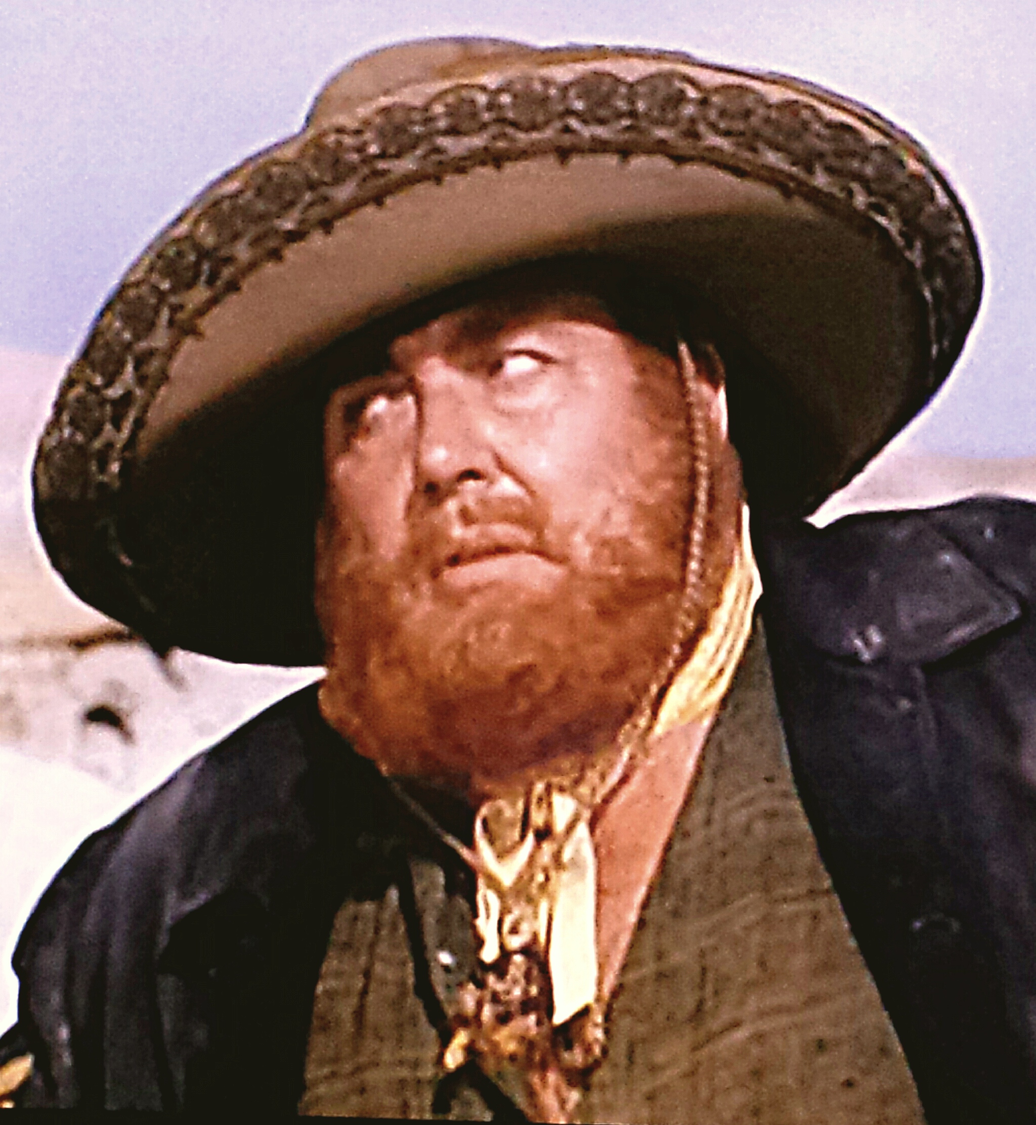 Peter Whitney - actor - biography, photo, best movies and TV shows