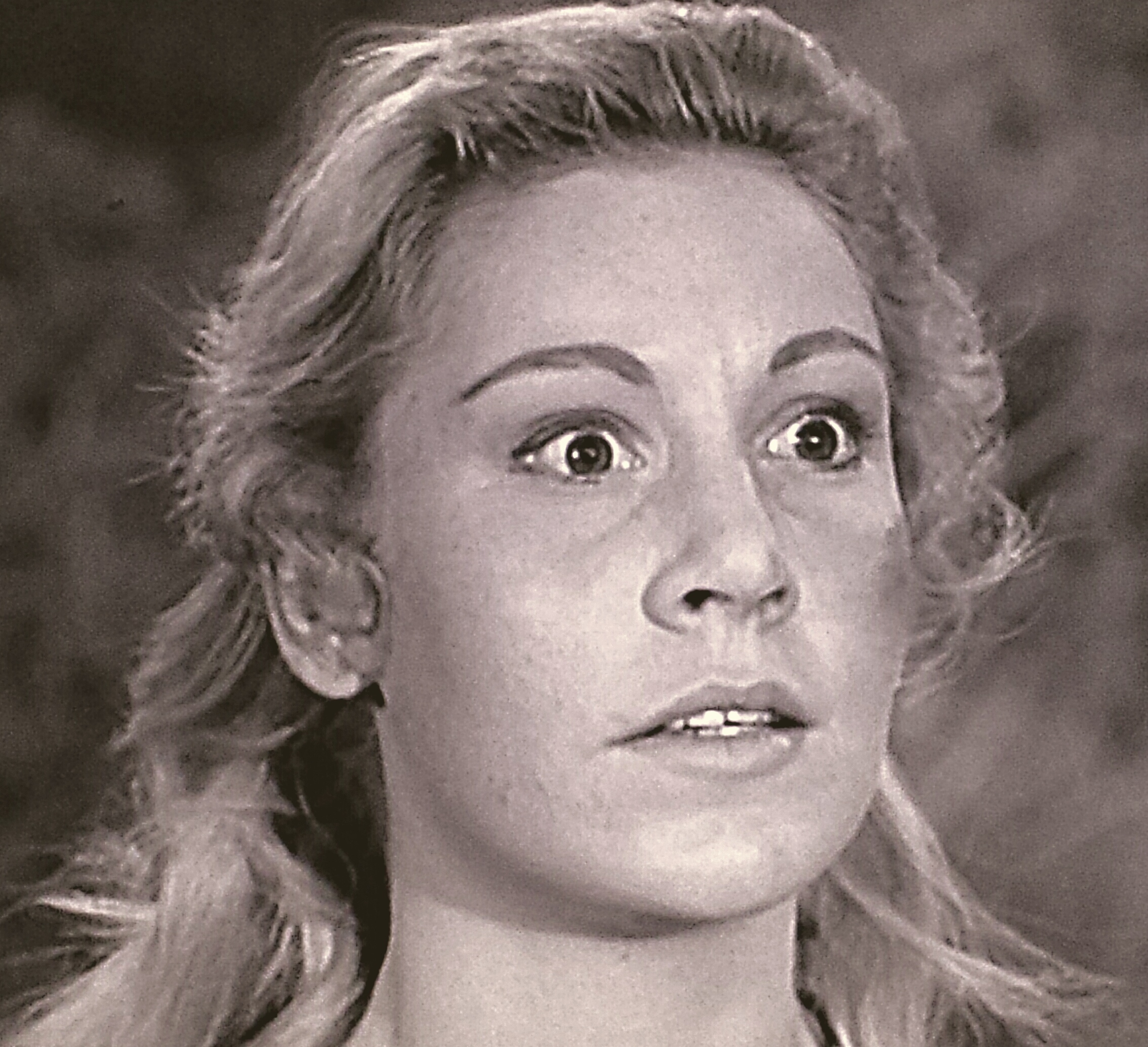 Jena Engstrom - actress - biography, photo, best movies and TV shows