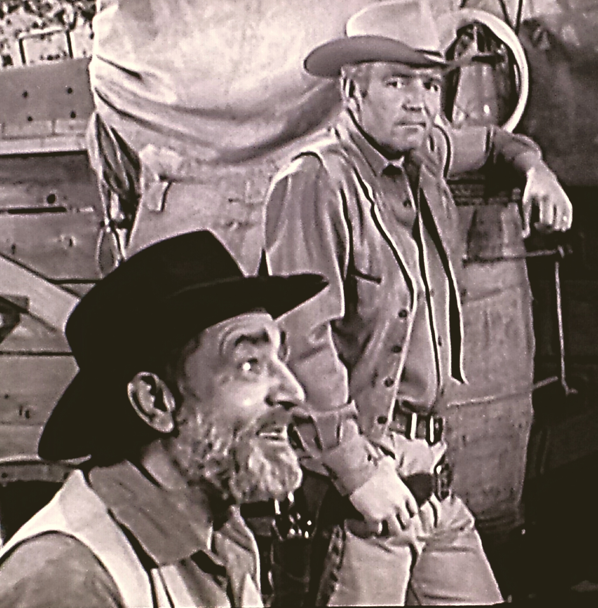 Frank McGrath - actor - biography, photo, best movies and TV shows