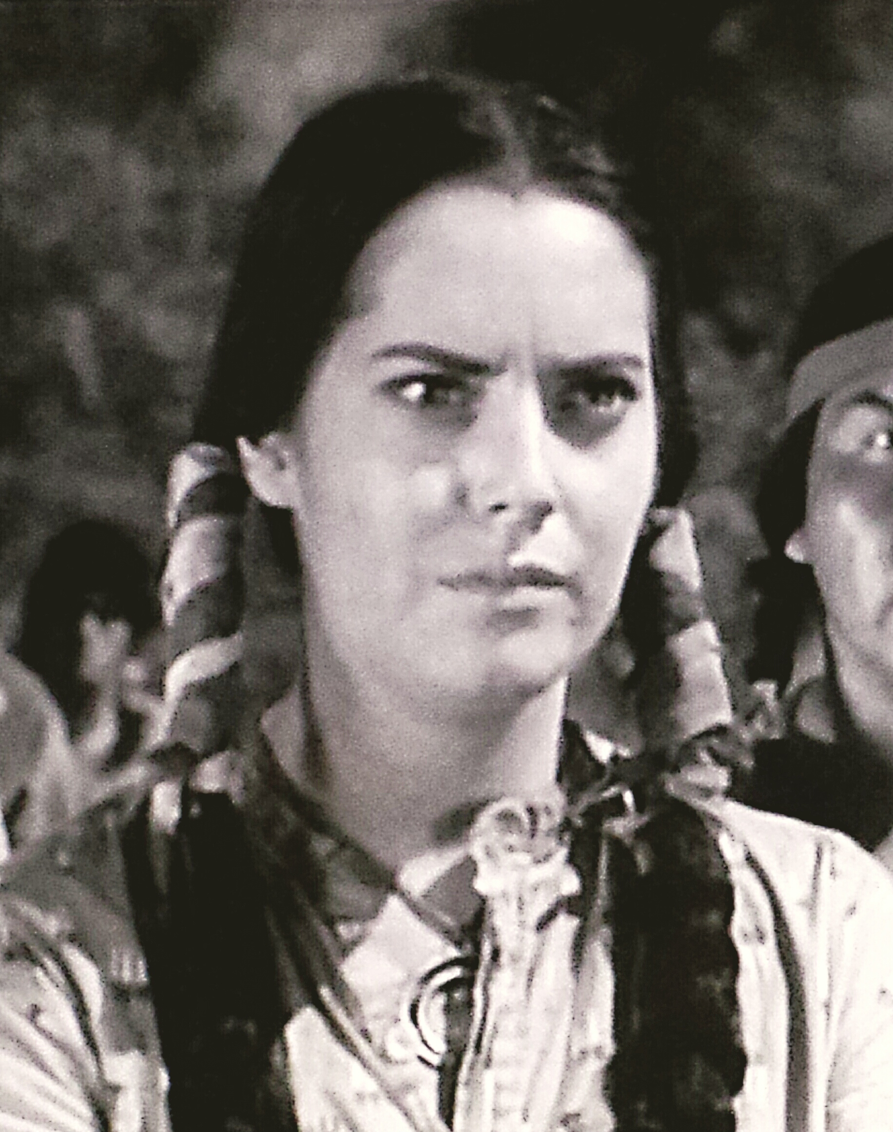 Susan Kohner - actress - biography, photo, best movies and TV shows