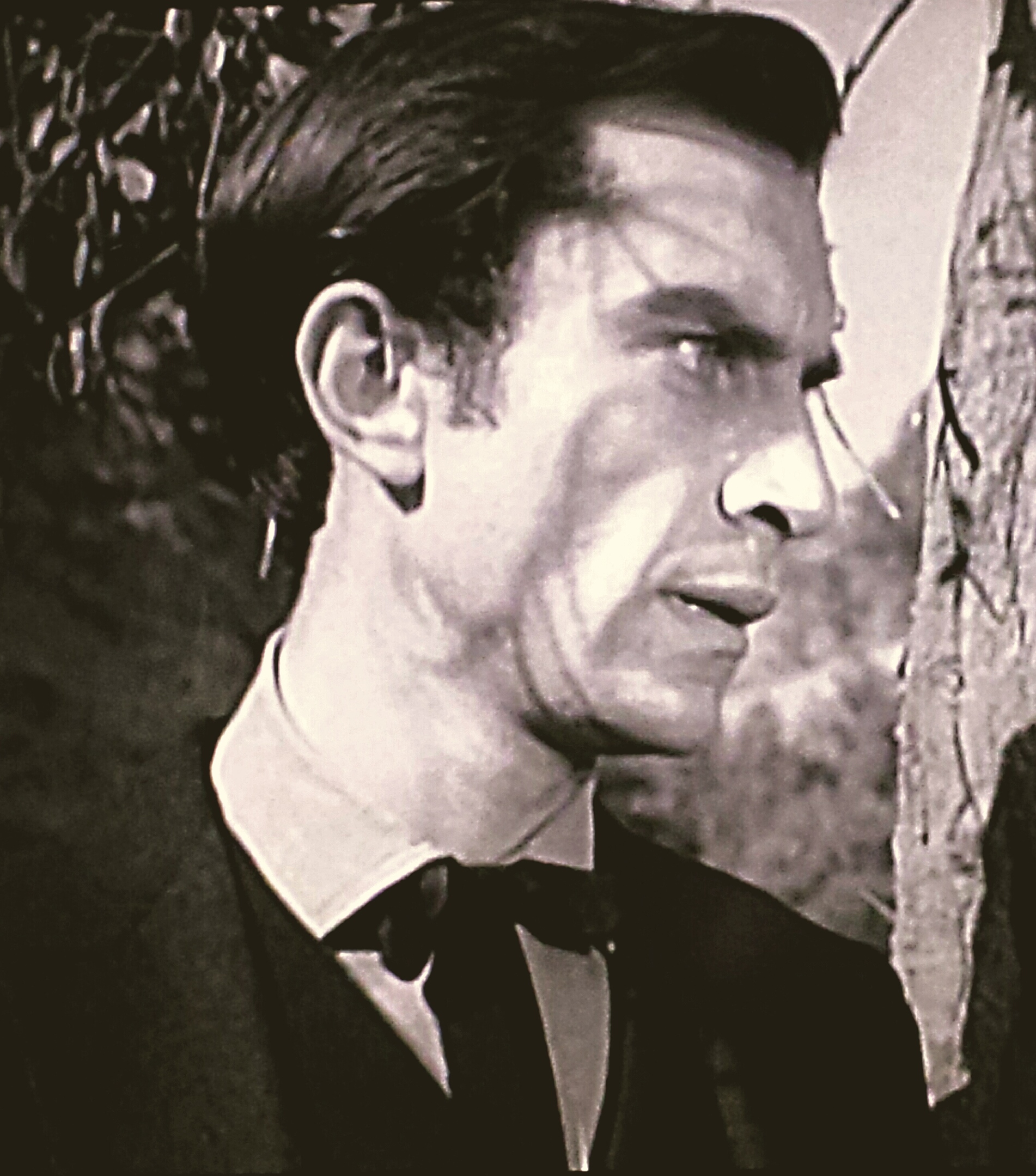 Martin Landau - actor, producer