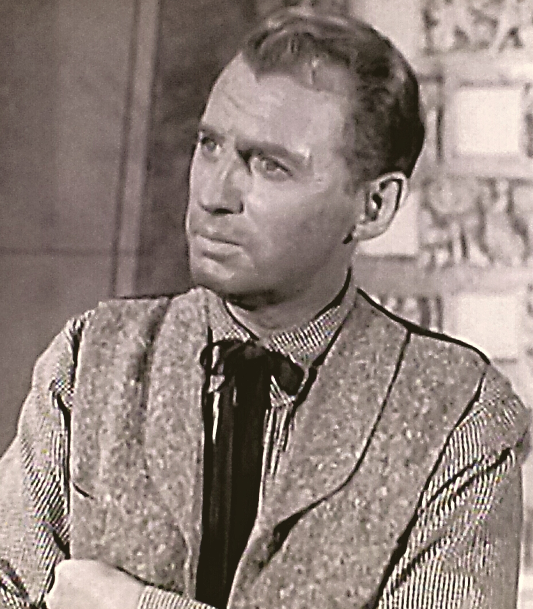 Chet Stratton - actor - biography, photo, best movies and TV shows