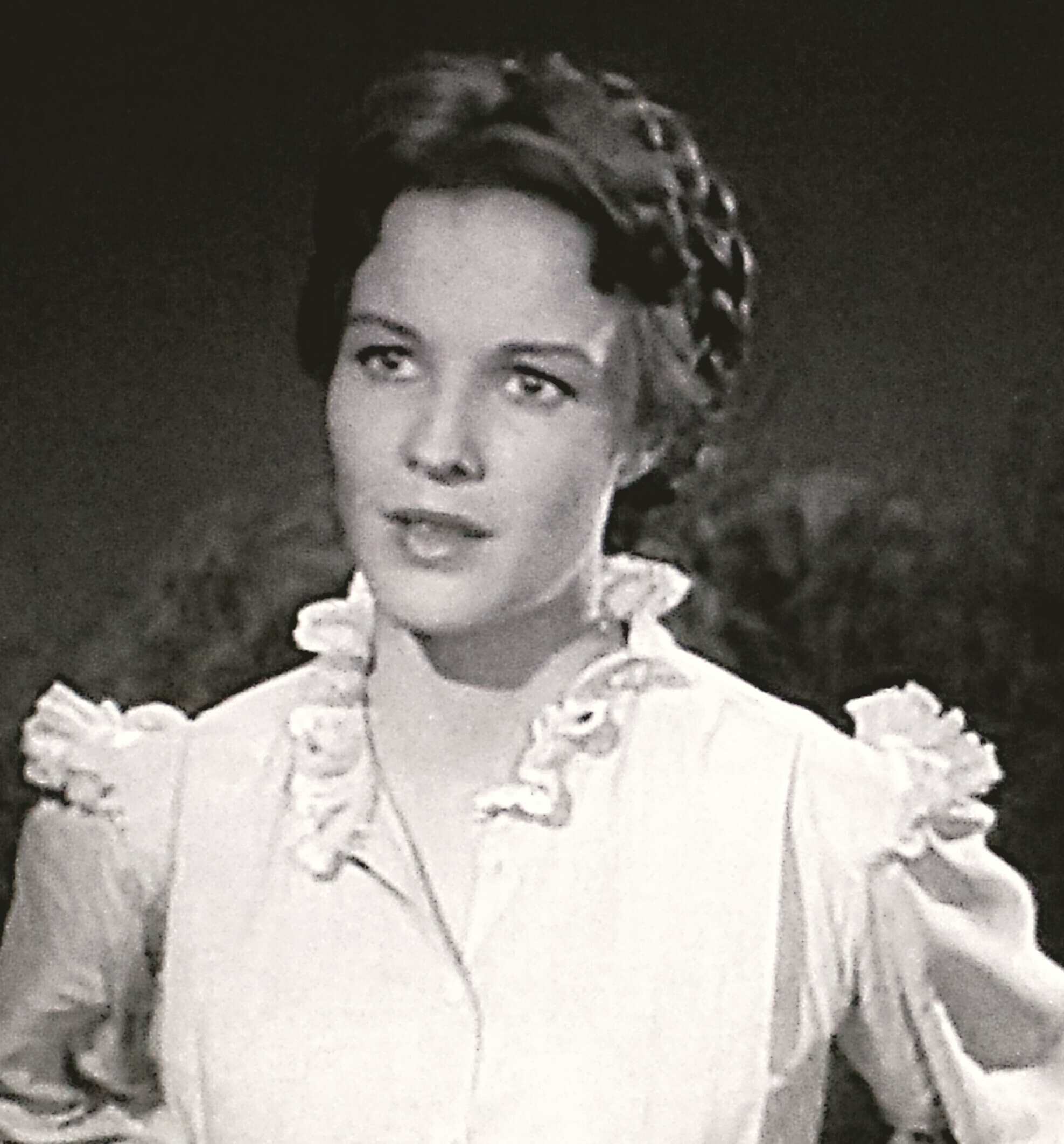 Janice Rule - actress - biography, photo, best movies and TV shows