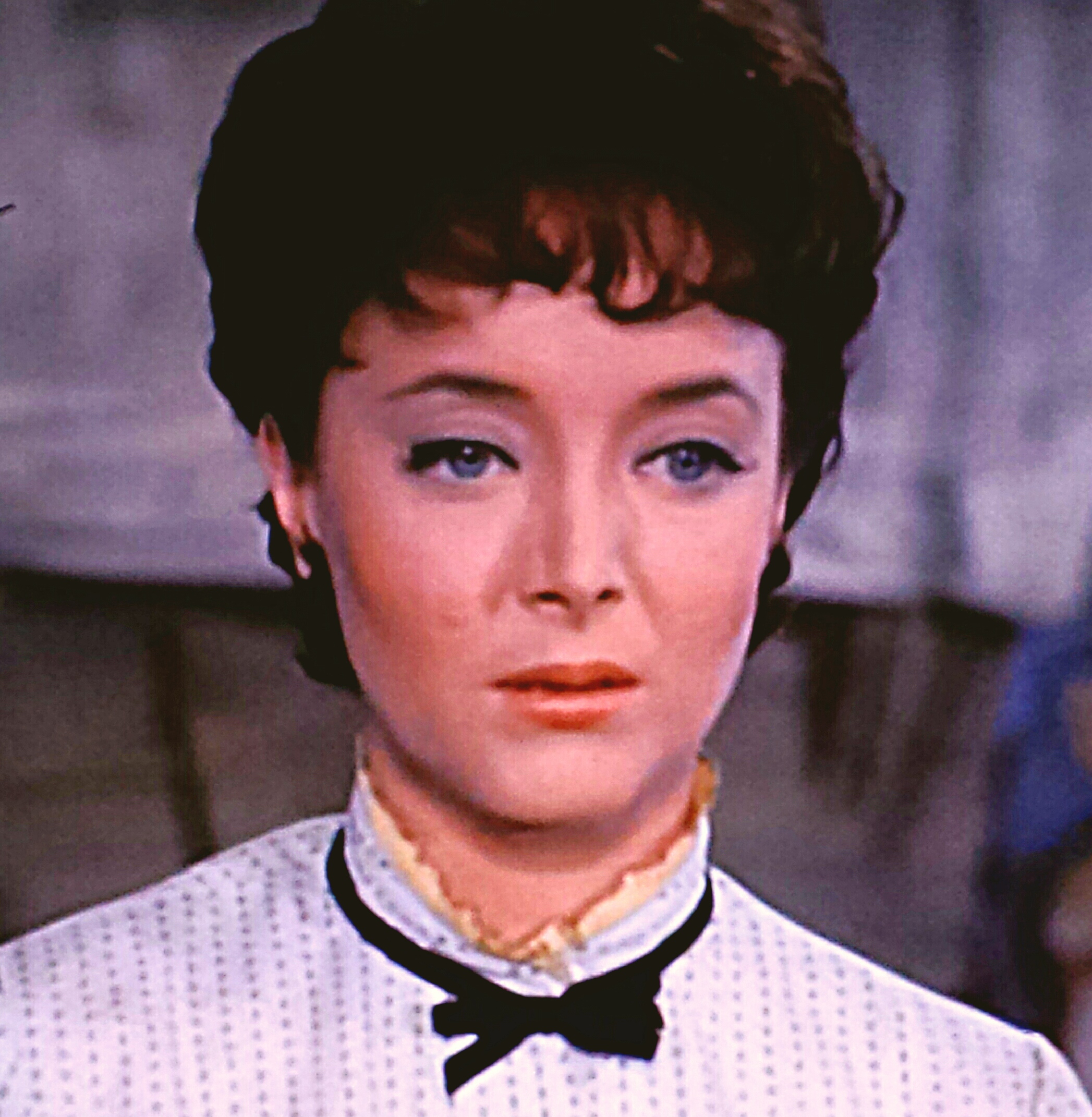 Carolyn Jones - actress - biography, photo, best movies and TV shows