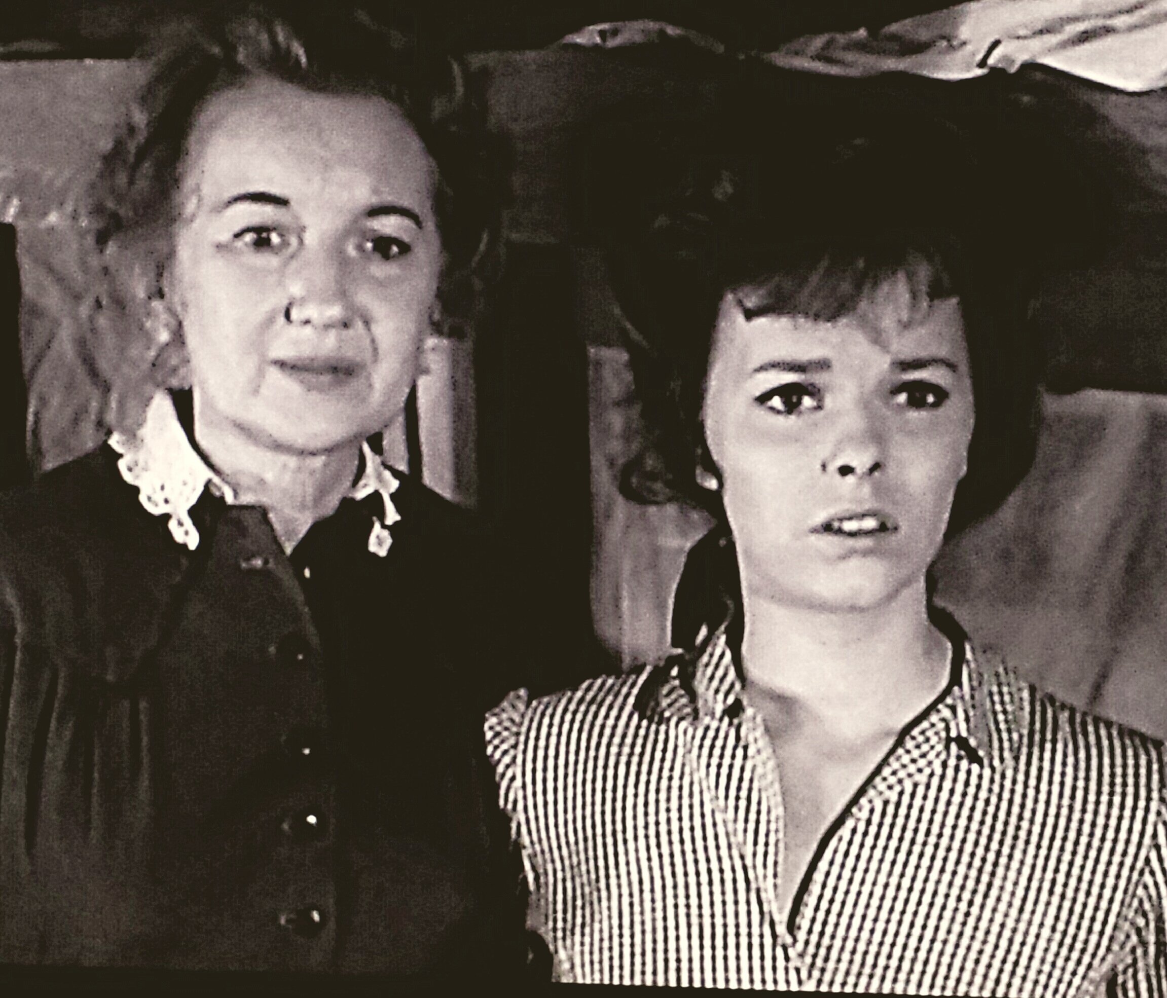 Anne Helm - actress - biography, photo, best movies and TV shows