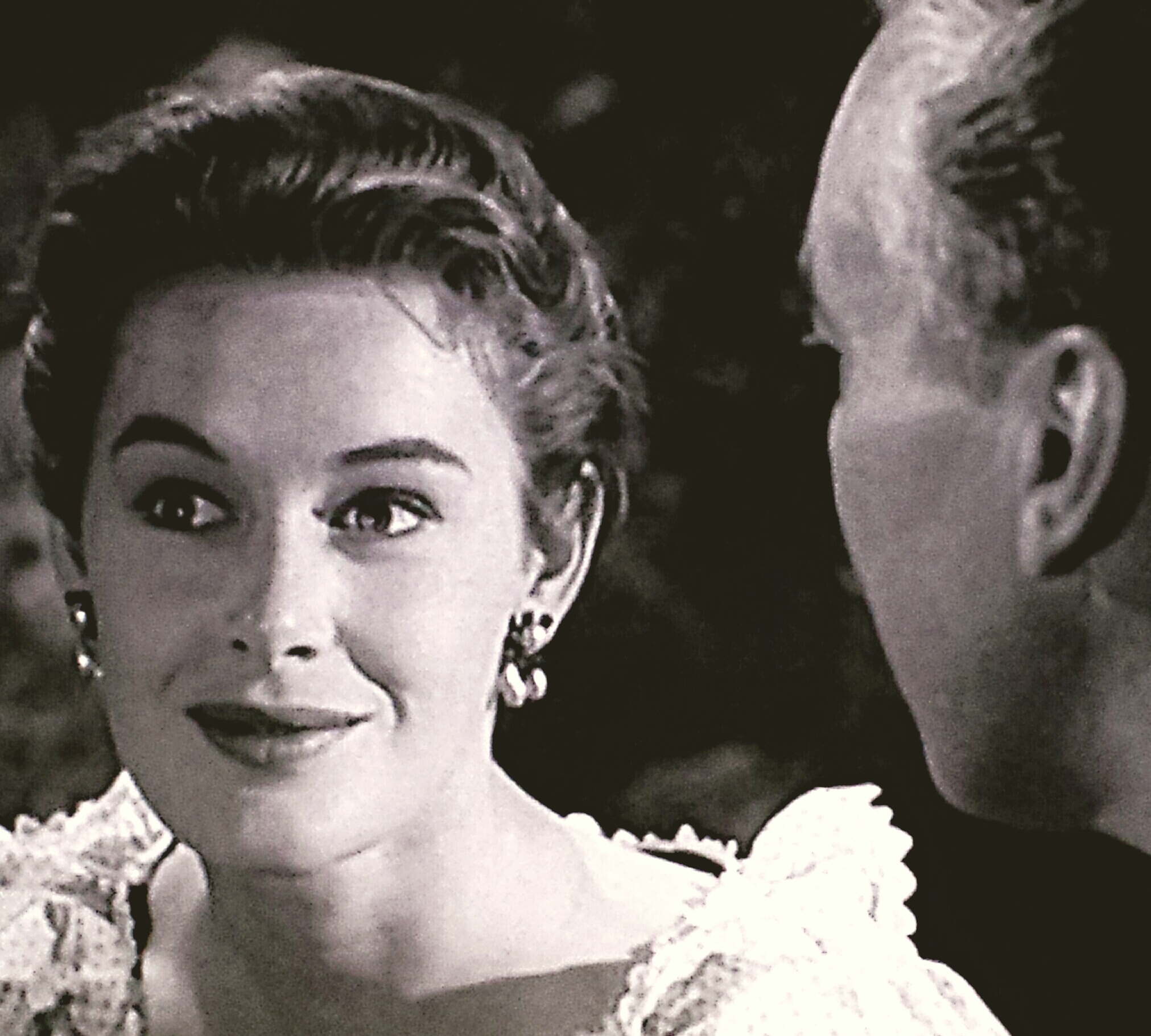 Diane Brewster - actress - biography, photo, best movies and TV shows