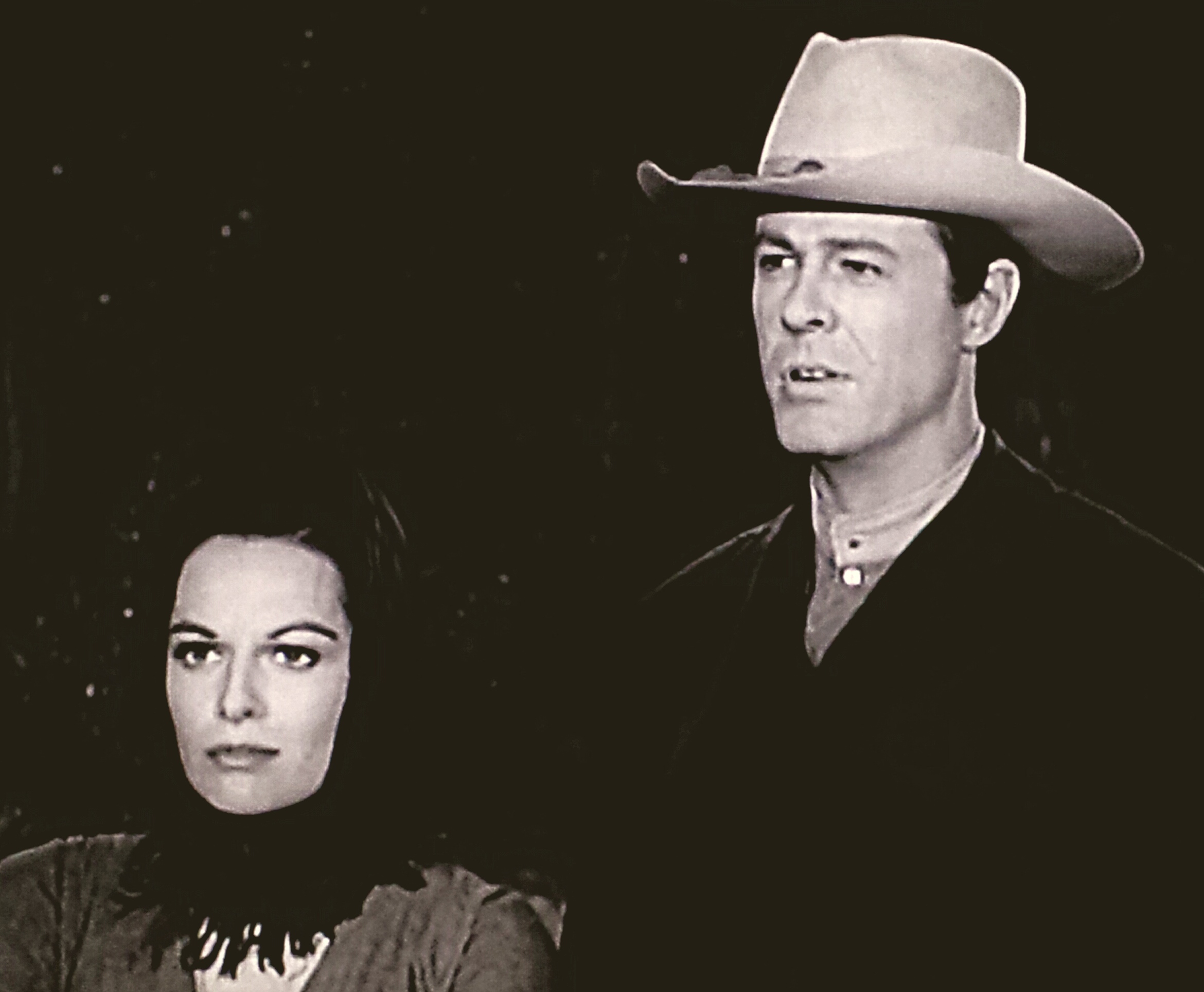 Joyce Taylor - actress - biography, photo, best movies and TV shows